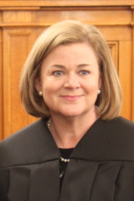 Sholar announces judgeship campaign