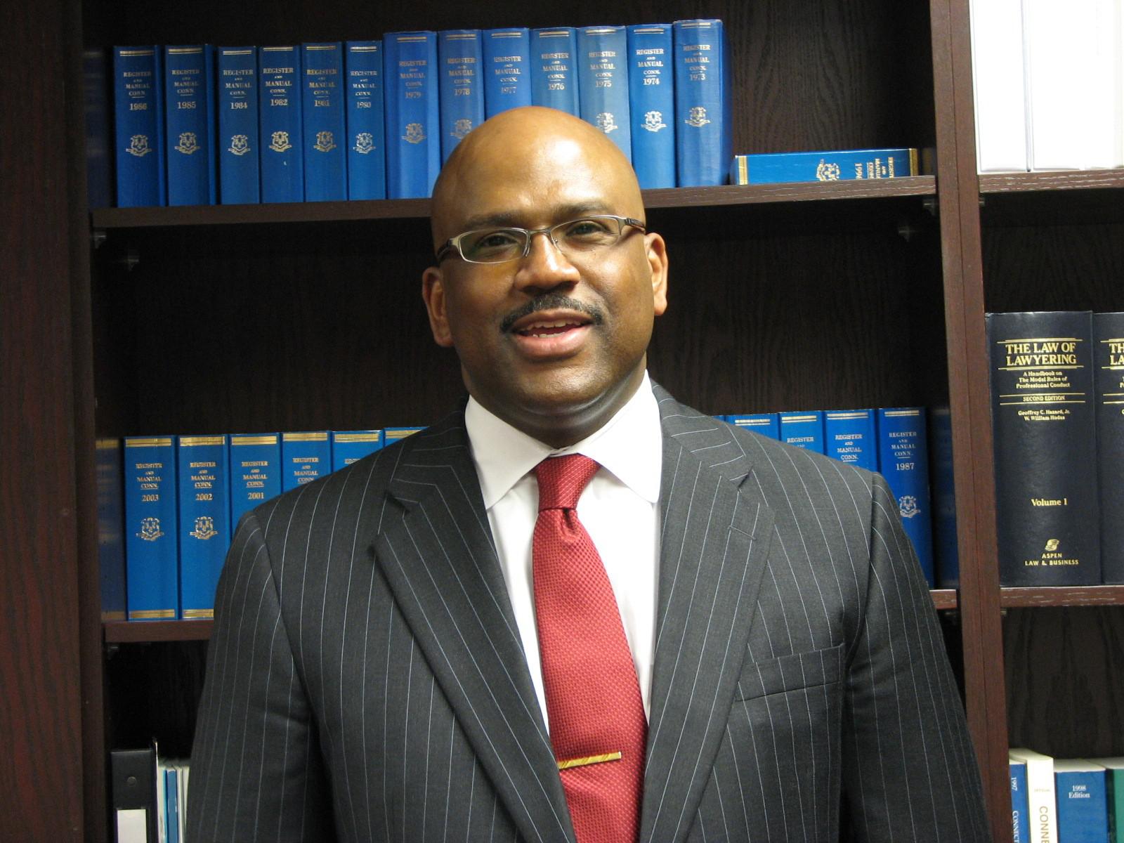 Bridgeport attorney, civil rights advocate honored for promoting civic ...