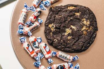 White Rabbit candy is the Bay Area’s latest obsession, taking center ...