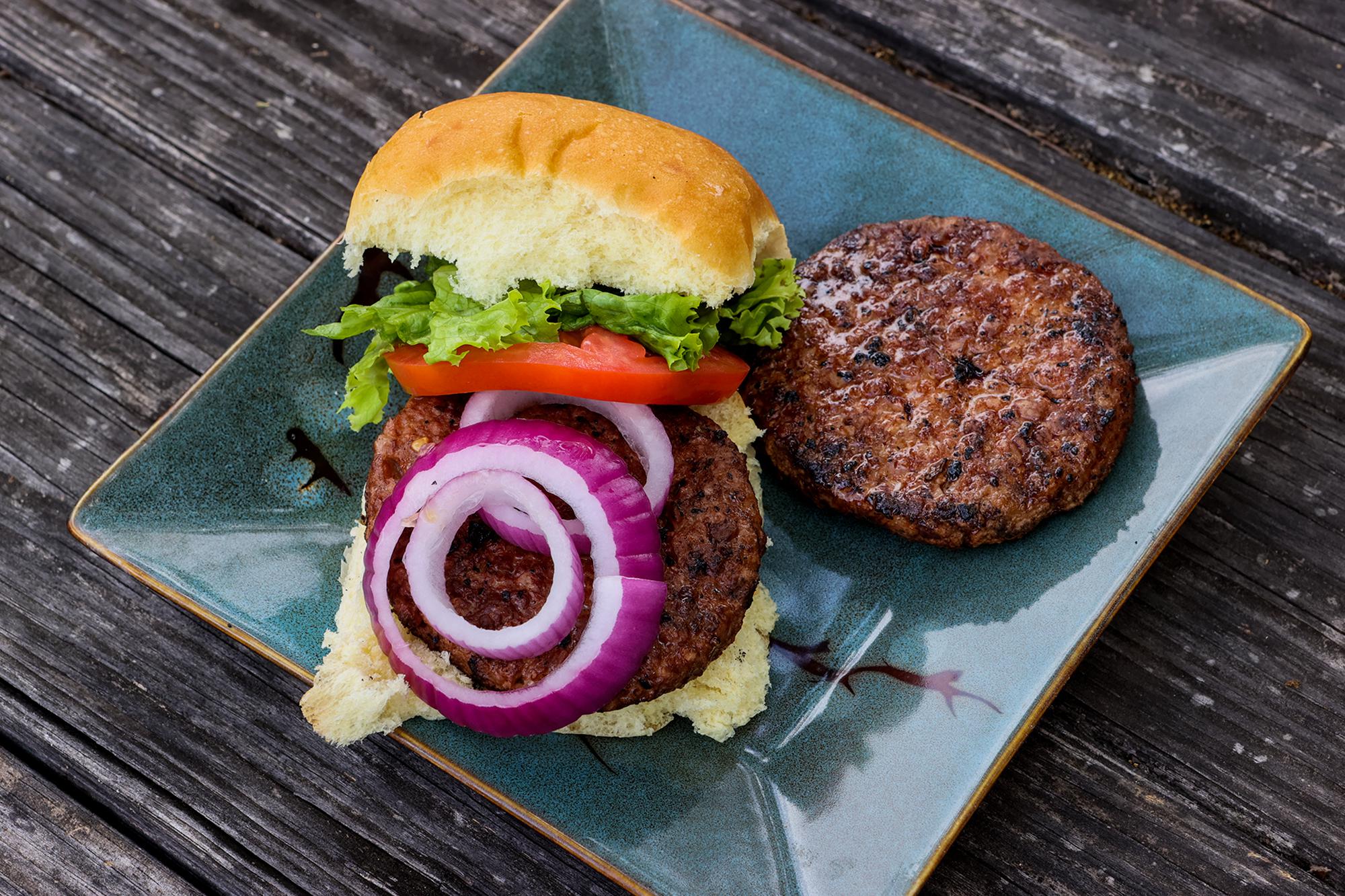 The 6 best meatless, plant-based veggie burgers to grill up this ...