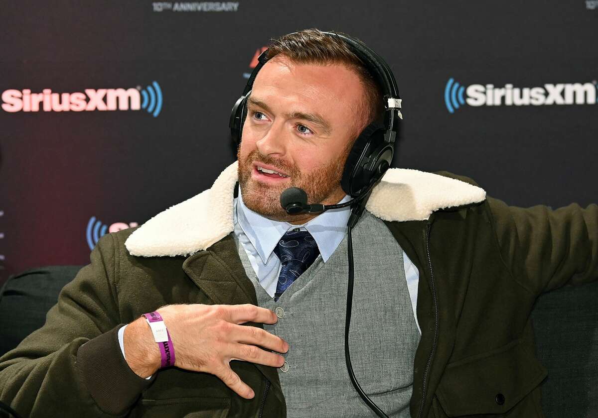 San Antonio reporter has a job in wrestling and its intense