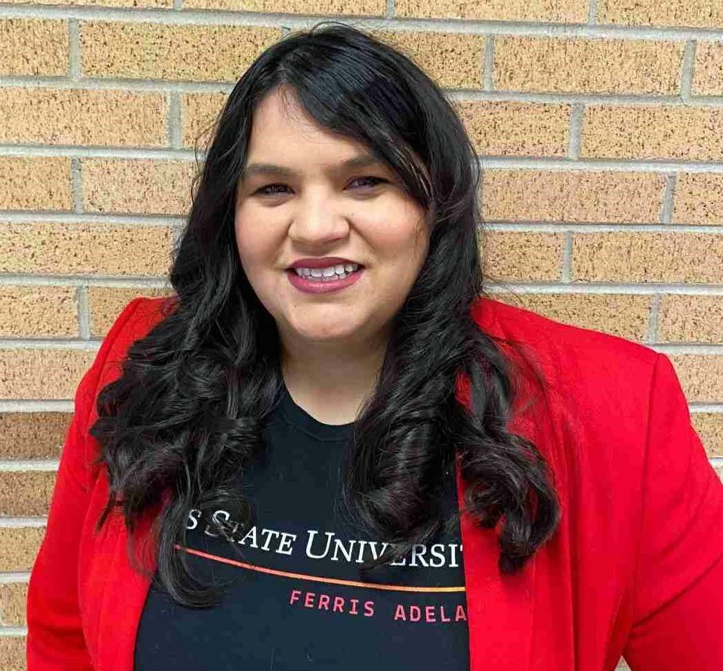 Ferris names Distinguished Woman Leader award recipient