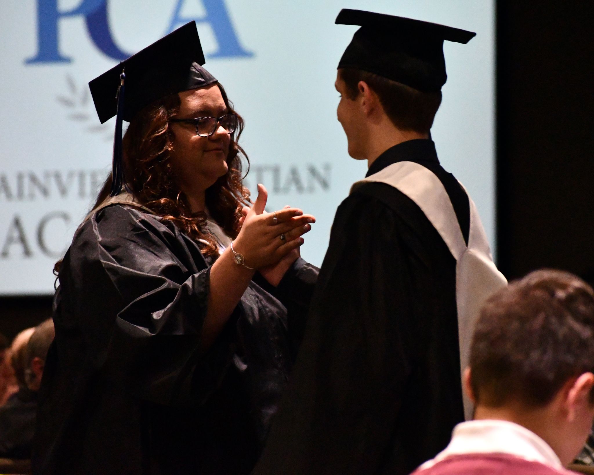 Photo Gallery: 2021 PCA Graduation