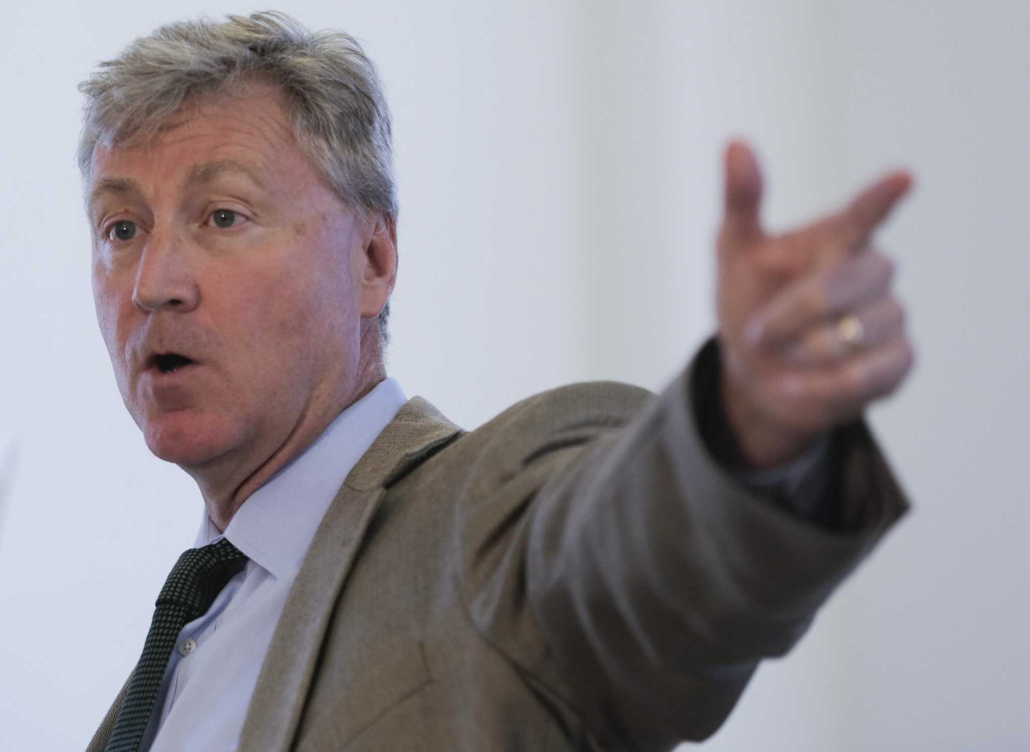 Judge hears arguments to delay Harding Street lawsuit