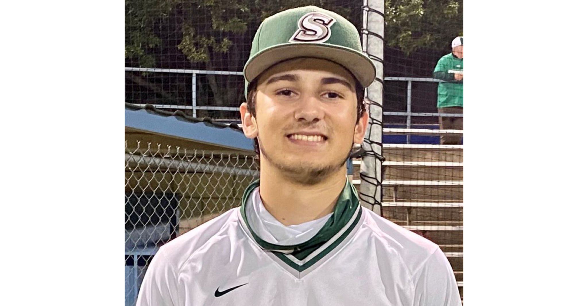 Boys athlete of the week: Luke Harrison, Lutheran South