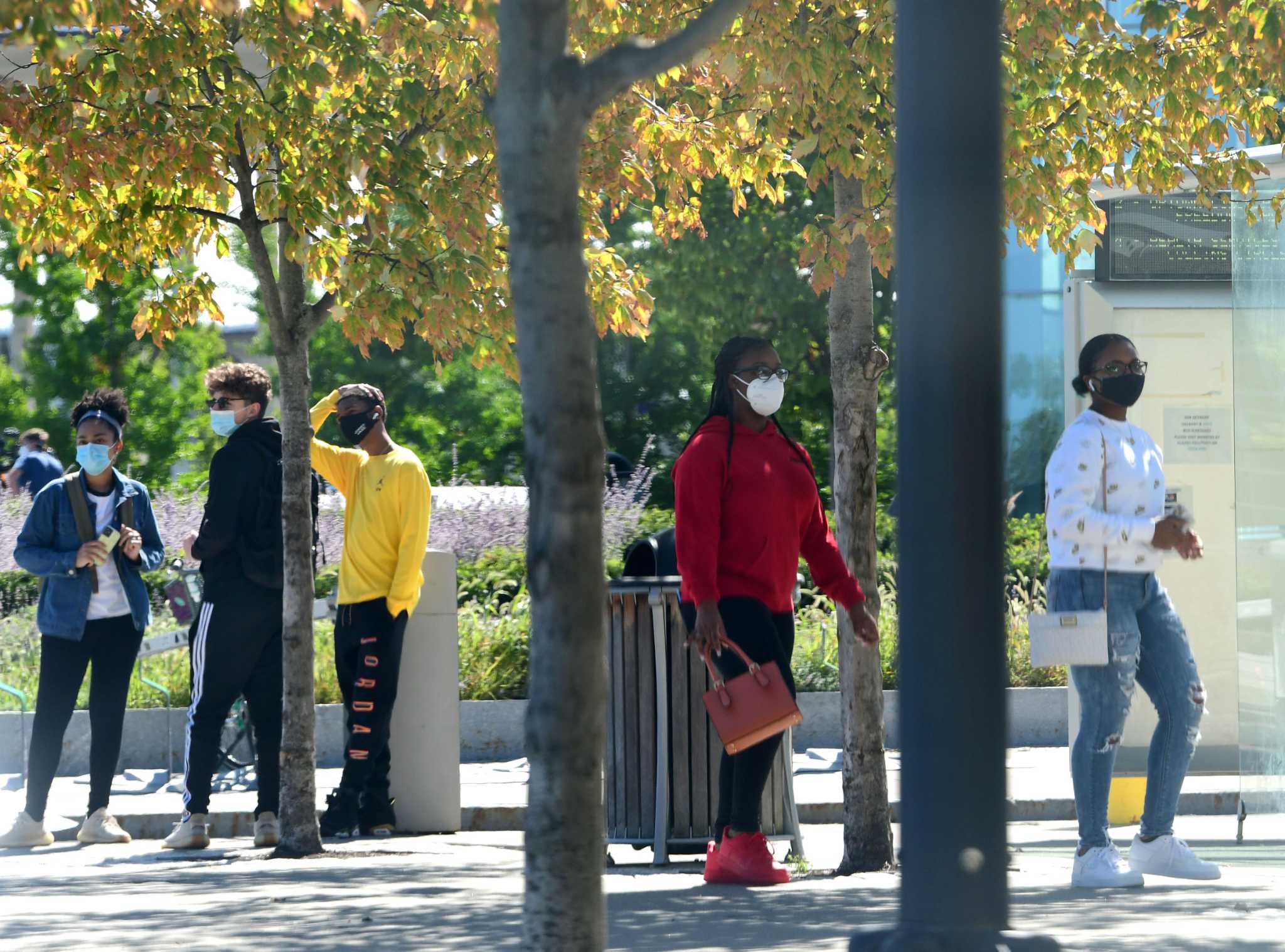 Editorial: The CDC’s odd big news