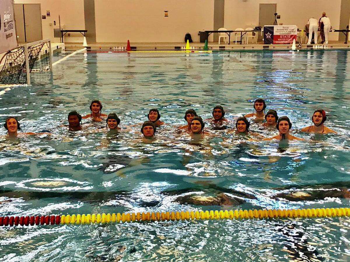 Strake Jesuit sweeps Atascocita for baseball area championship