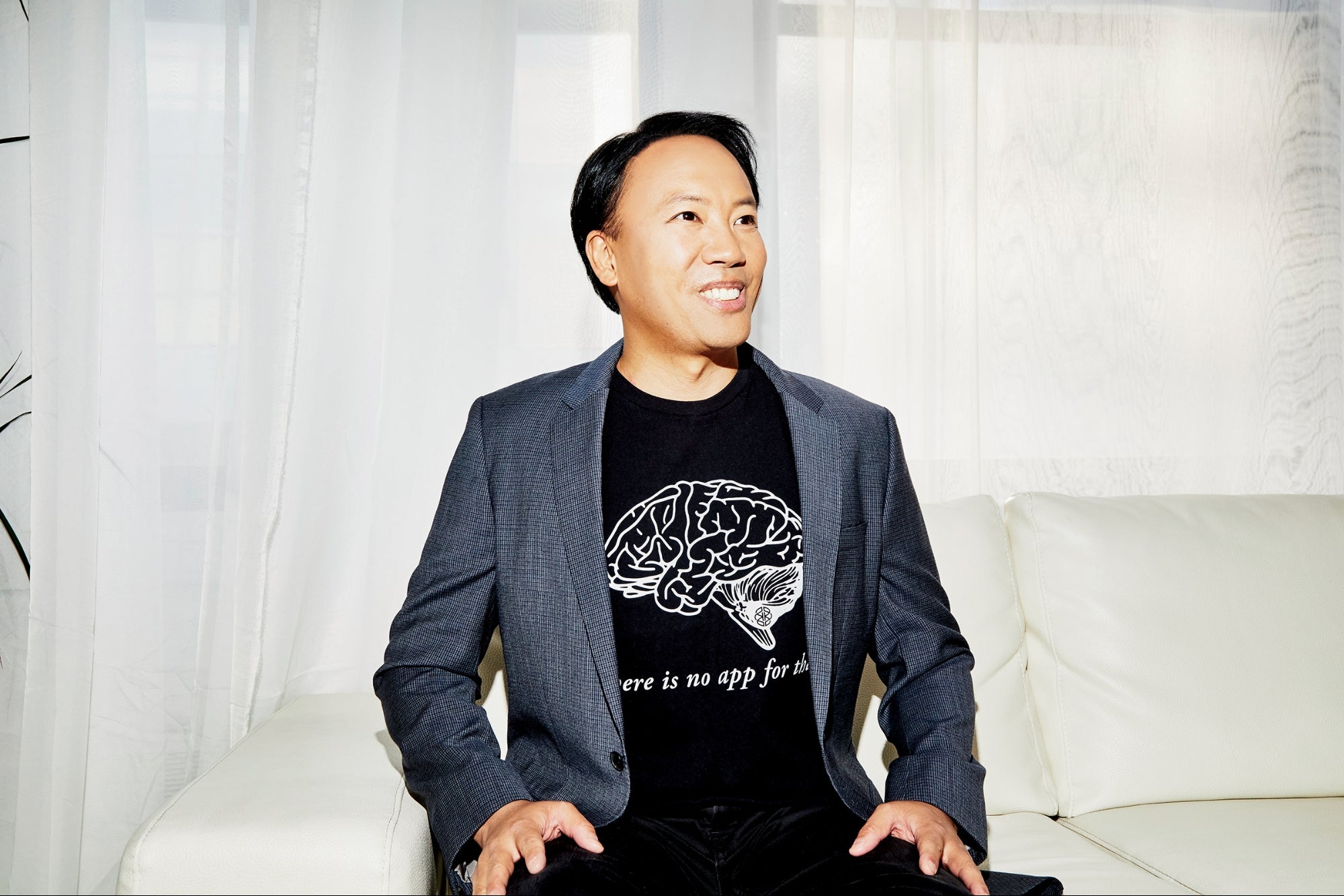 Your Brain is a Supercomputer. Here's How To Reboot It, According to ...