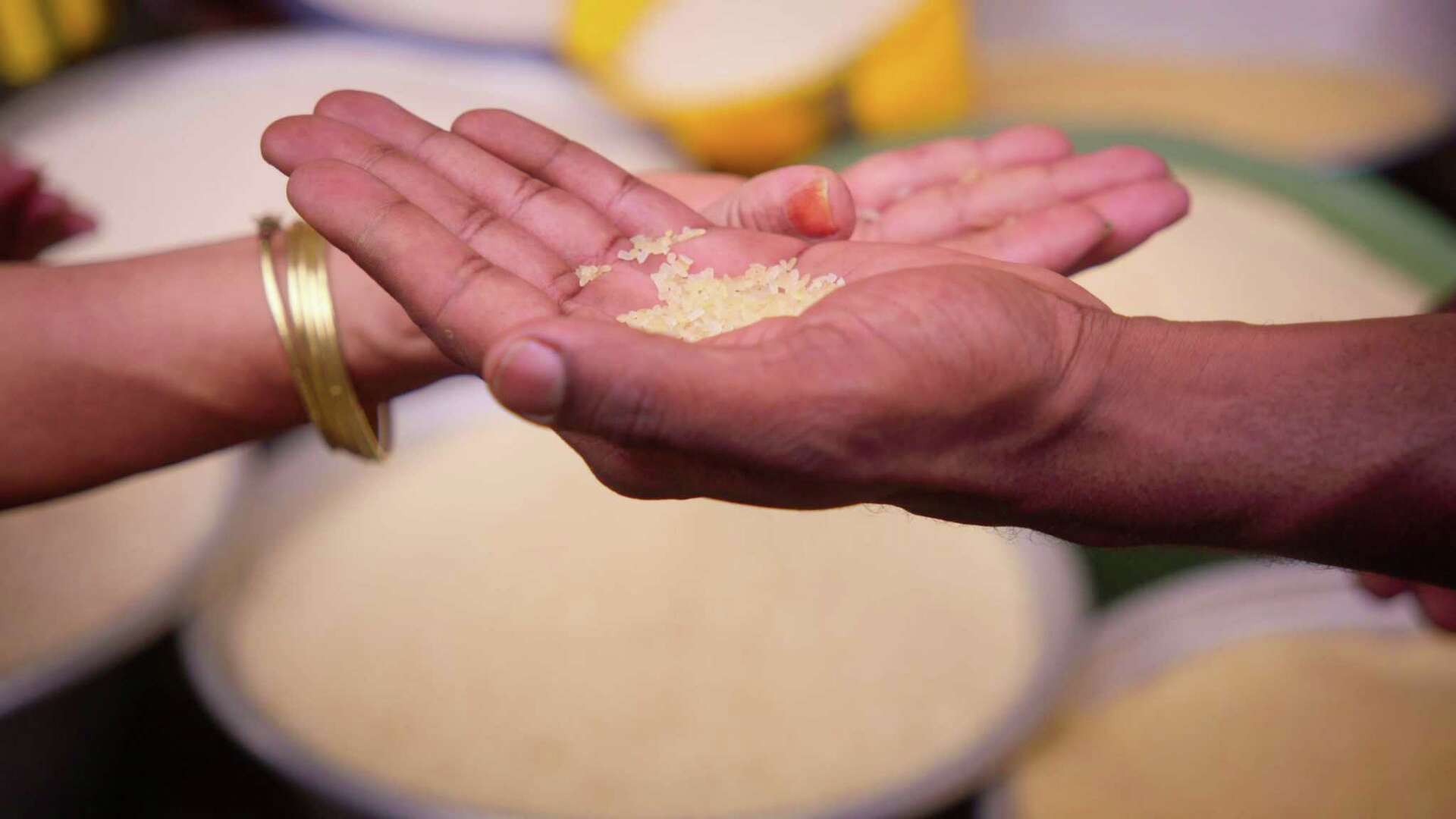 New Netflix series 'High on the Hog' explores Black influence on the ...