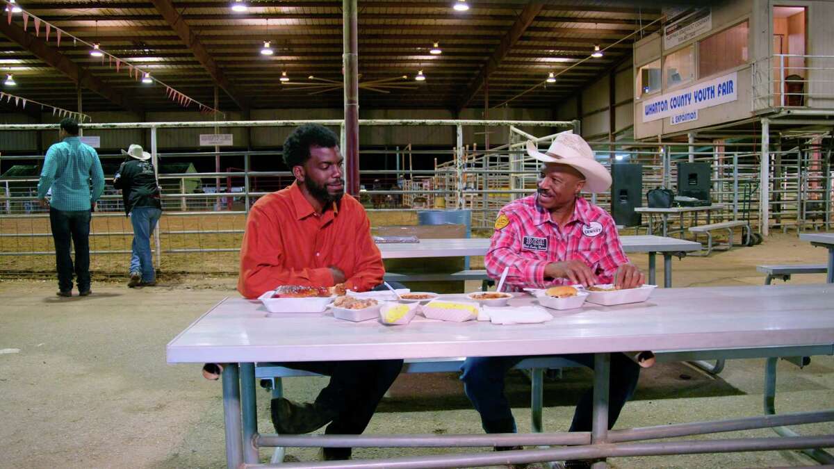 New Netflix series 'High on the Hog' explores Black influence on the ...