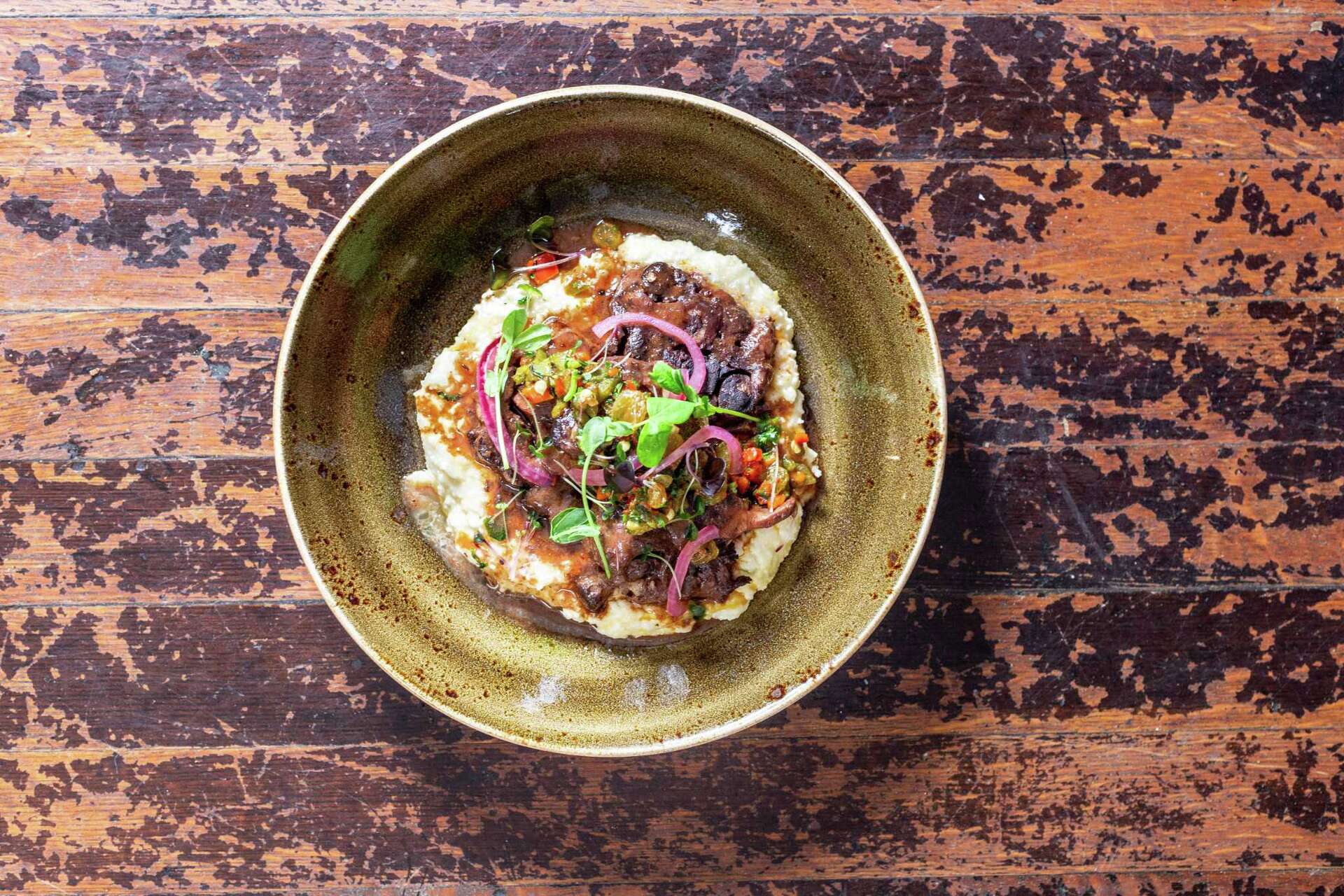 New Netflix series 'High on the Hog' explores Black influence on the ...