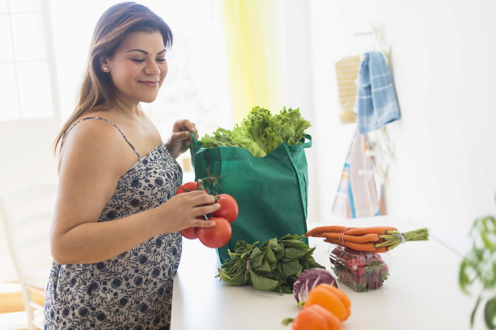 7 tips to help you achieve sustainable weight loss