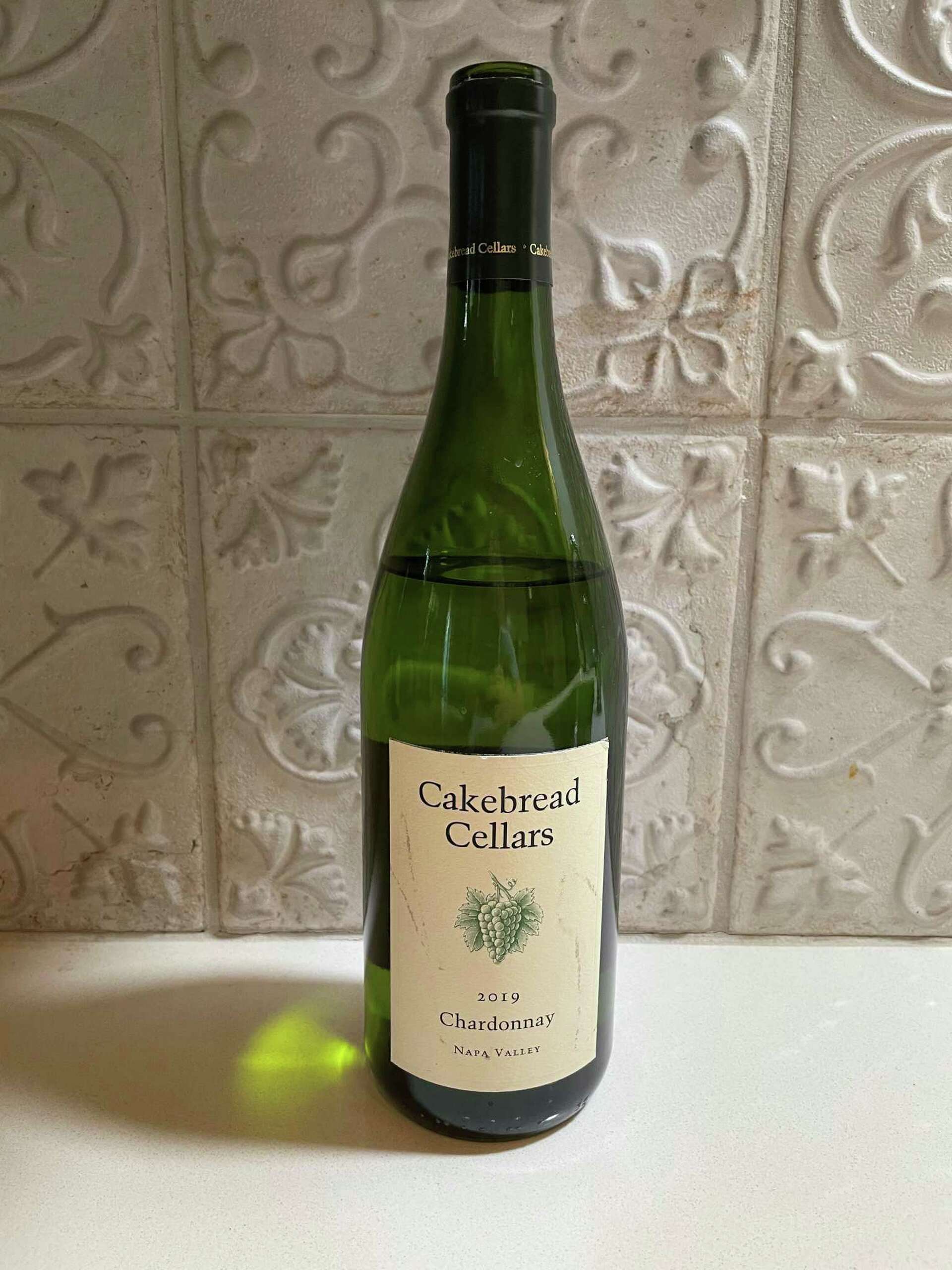 International Chardonnay Day is May 21, here are five wines to celebrate
