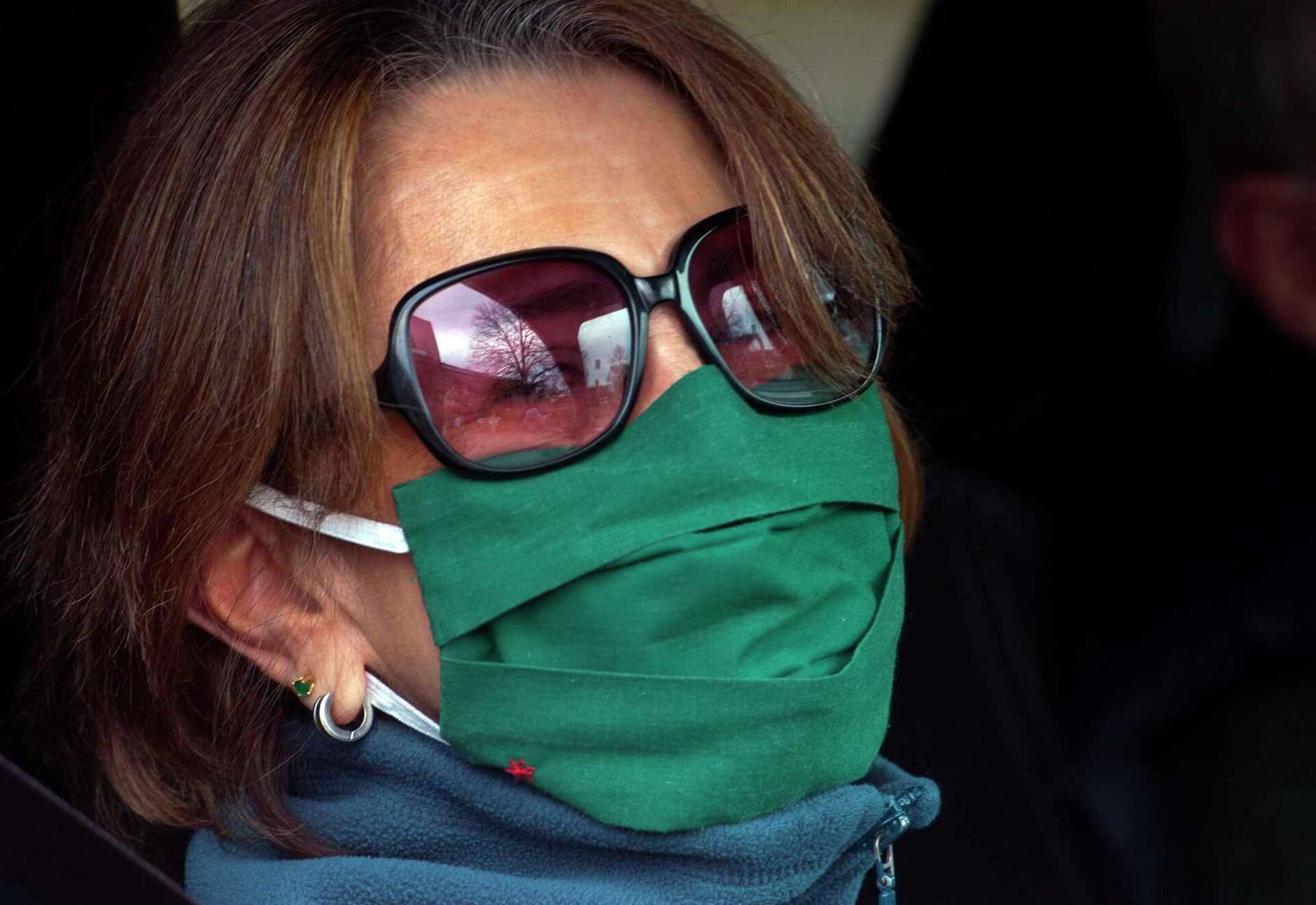 Breaking the mask habit: Why some people find it hard to let go