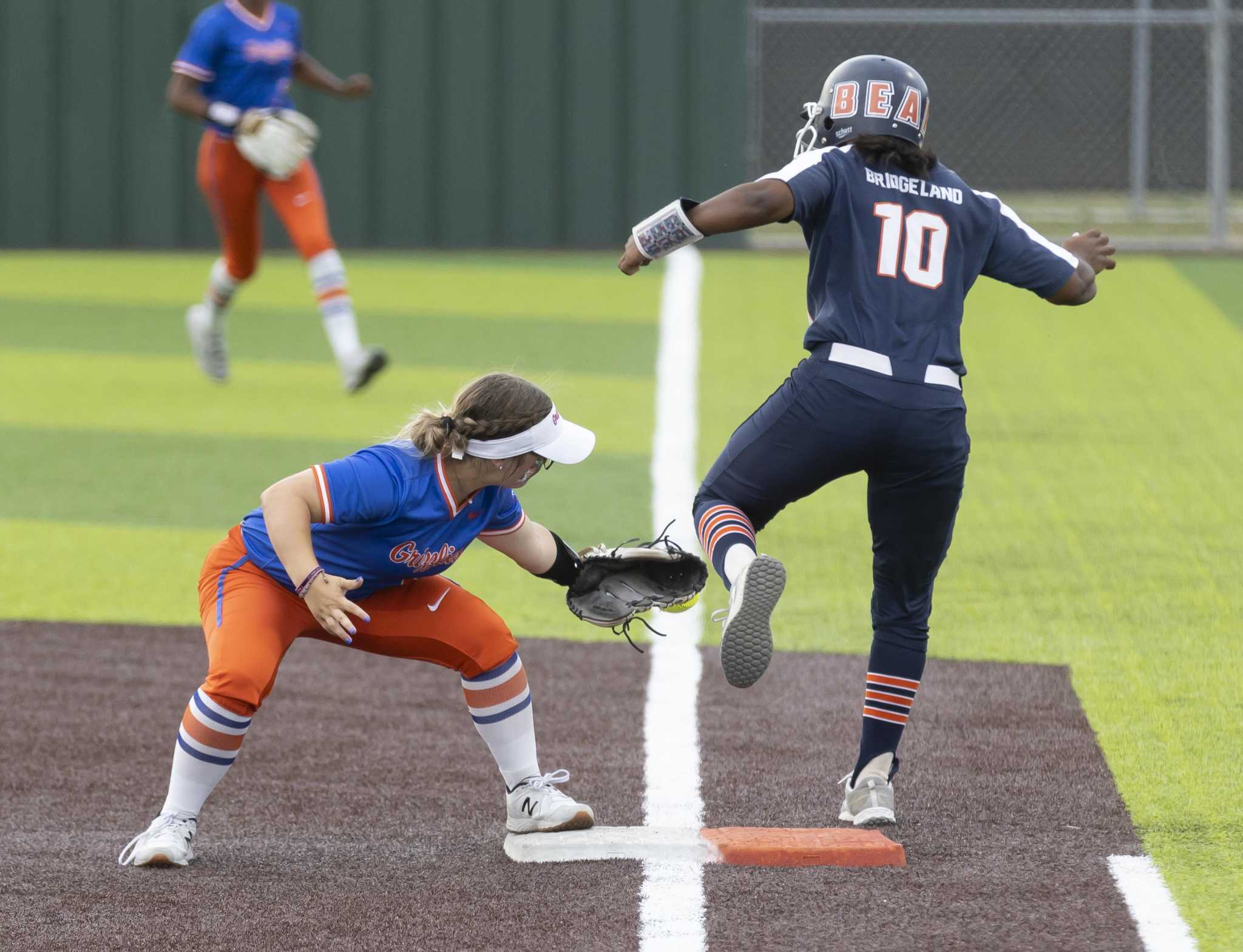 Look ahead: Northwest Houston softball and baseball playoff schedules