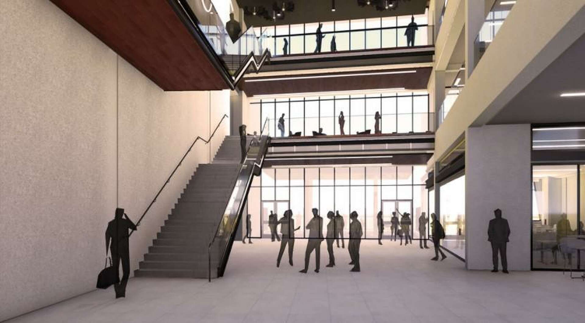 ‘Start in Katy, finish in Katy’: HCC to open new campus in 2022