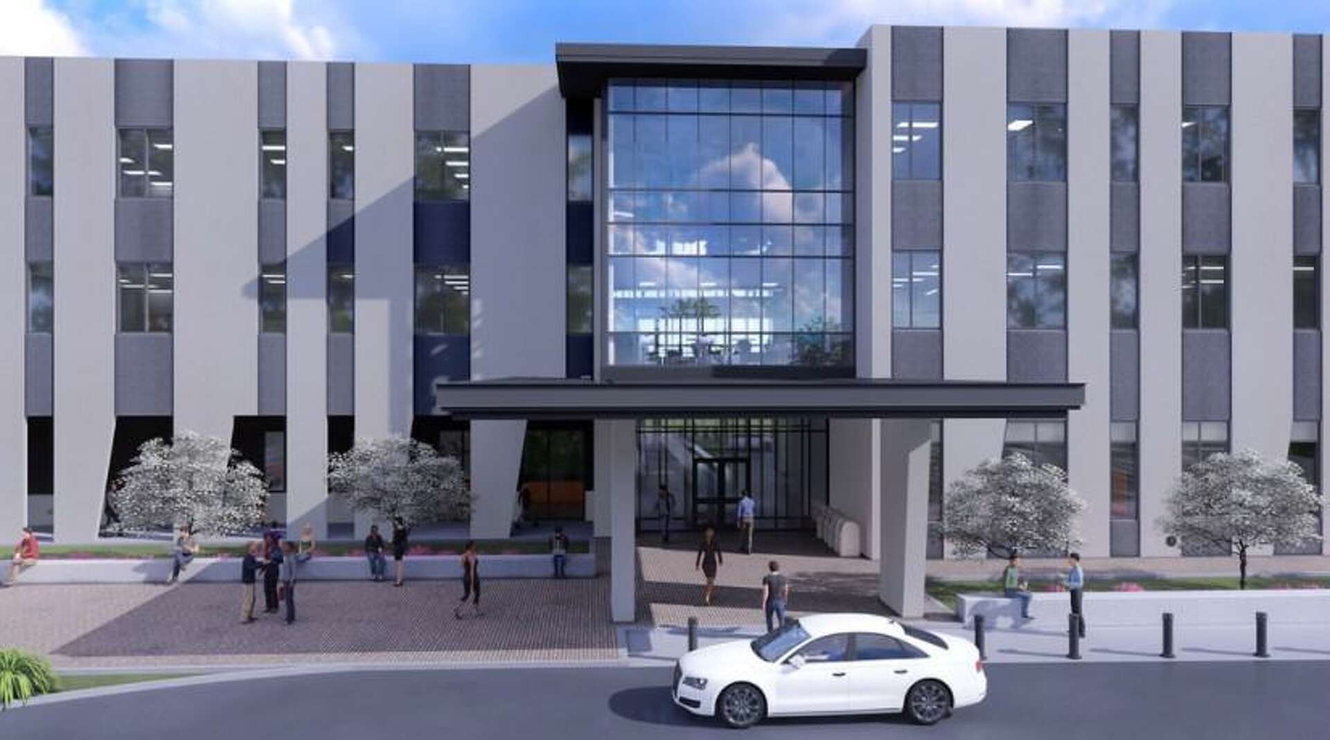 ‘Start in Katy, finish in Katy’: HCC to open new campus in 2022