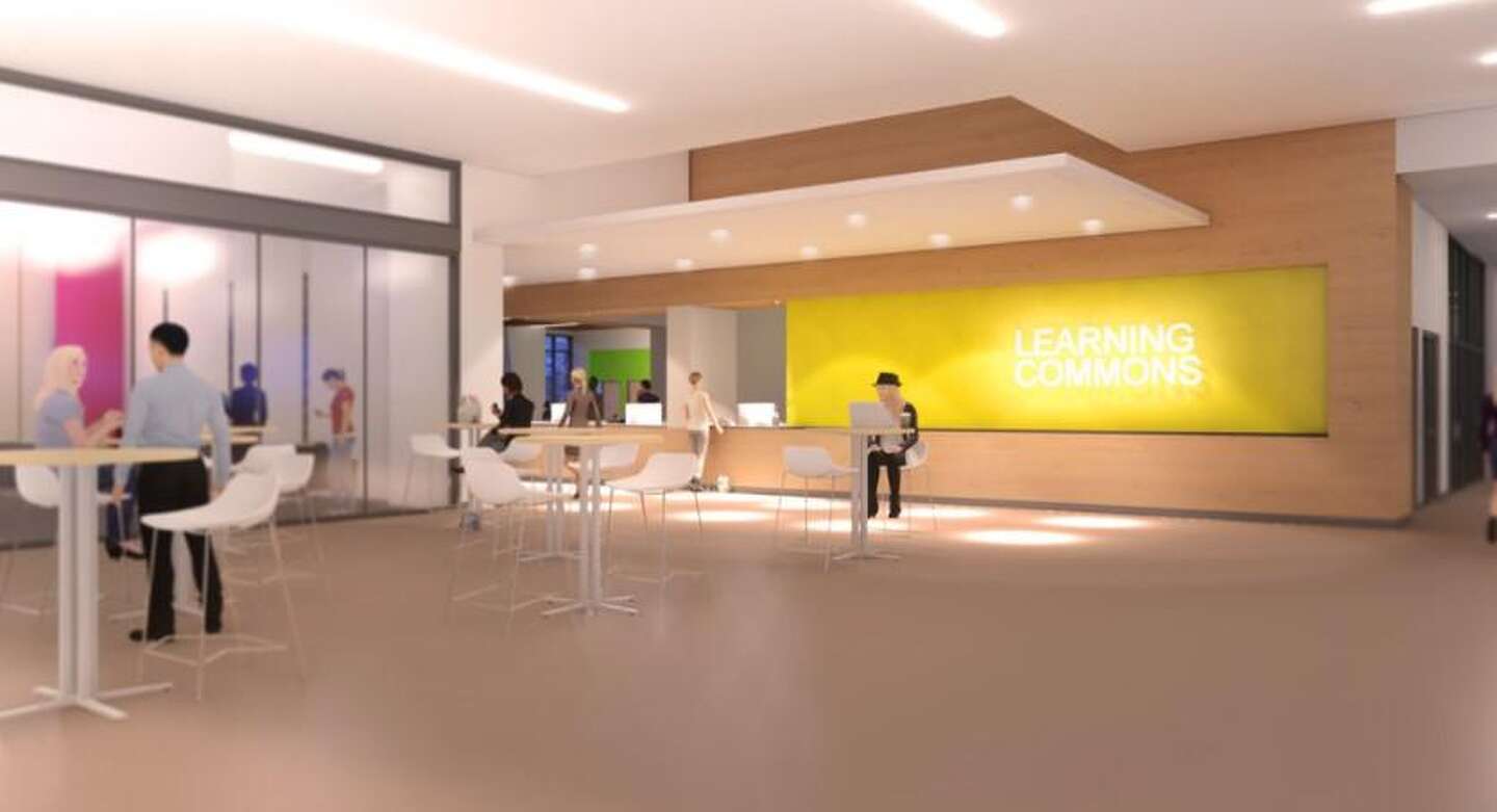 ‘Start in Katy, finish in Katy’: HCC to open new campus in 2022