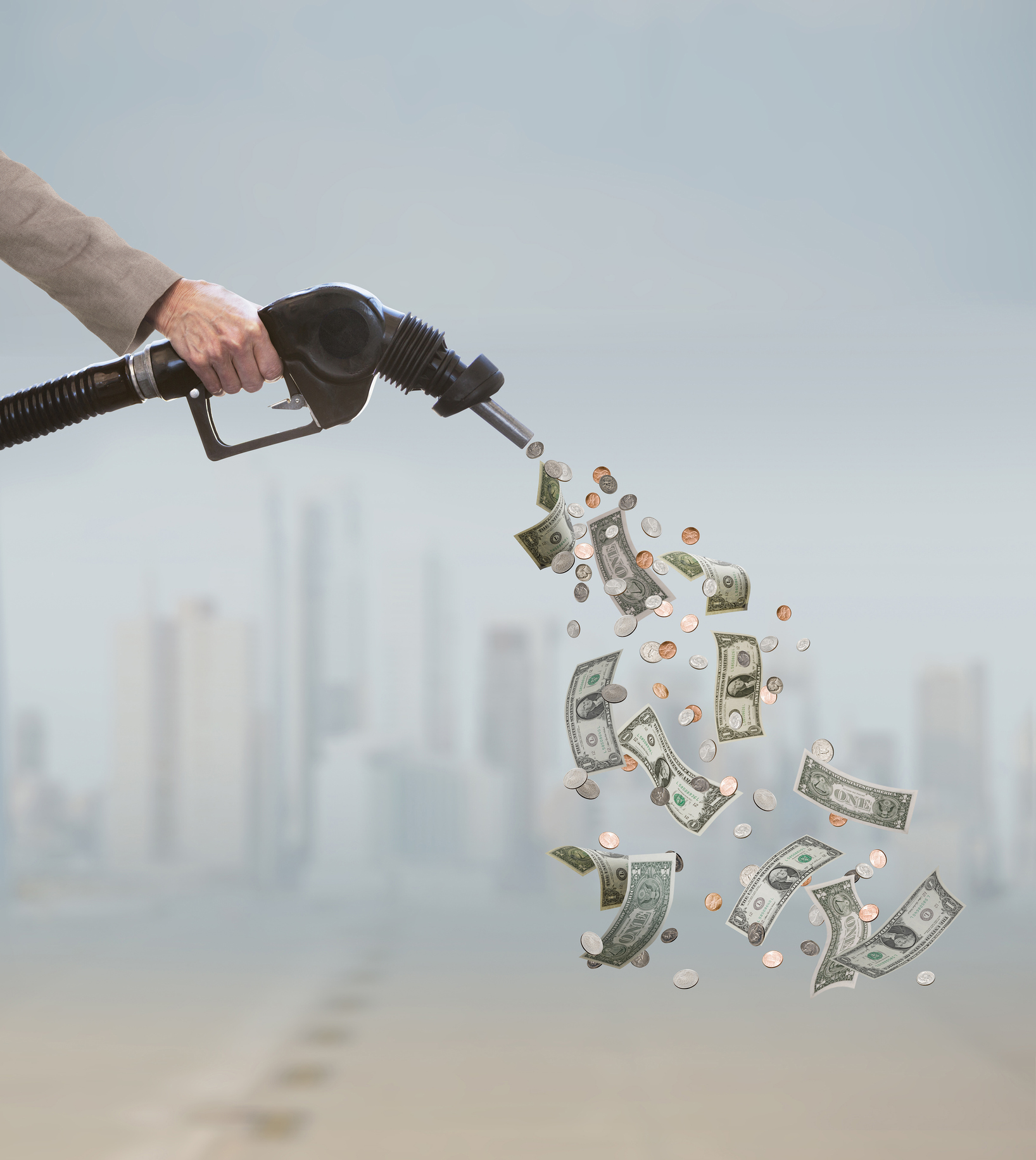 Shopportunist: Simple tips to help you save on gas