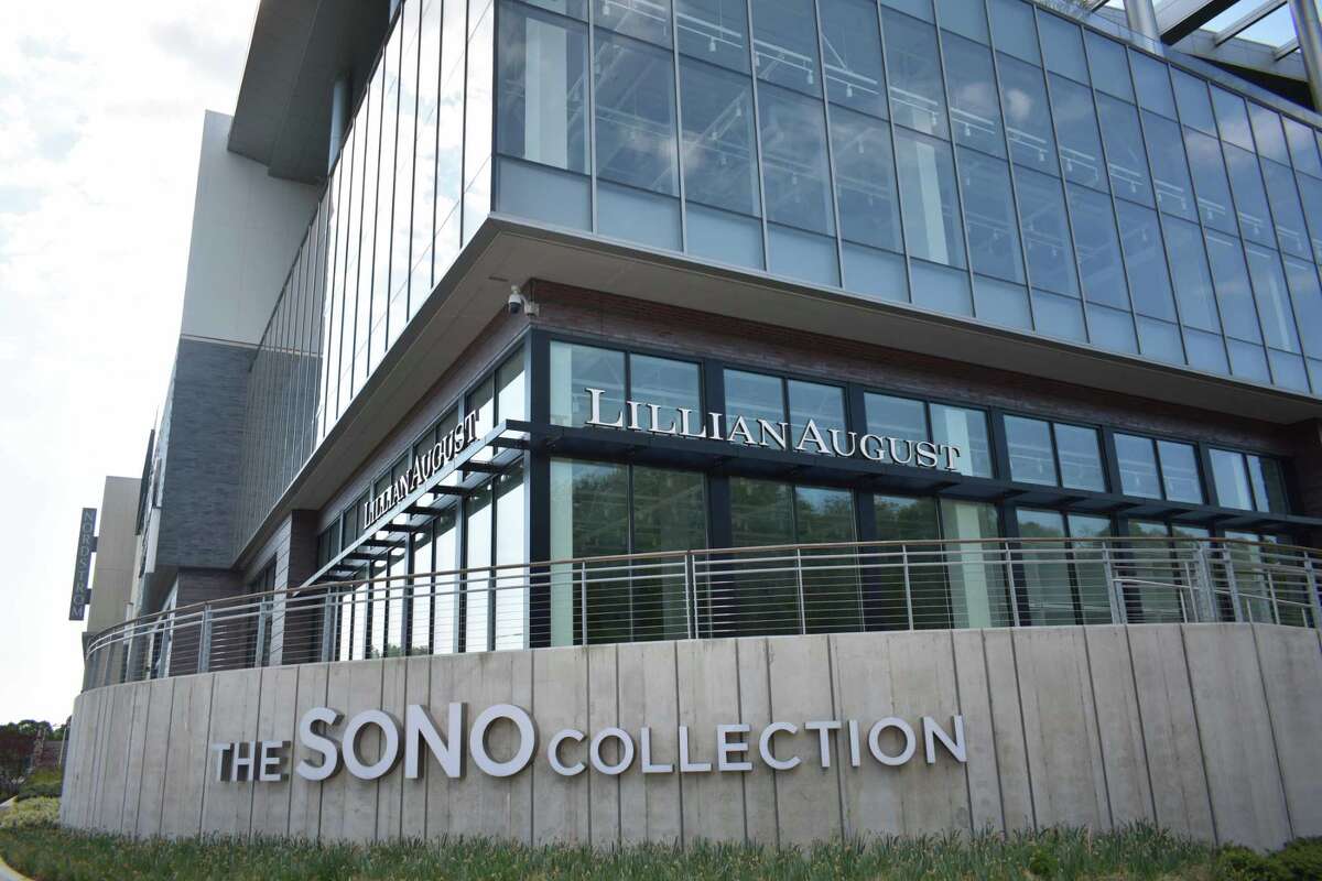 SoNo Collection’s rooftop ‘Pup Brunch’ invites guests to dine with ...