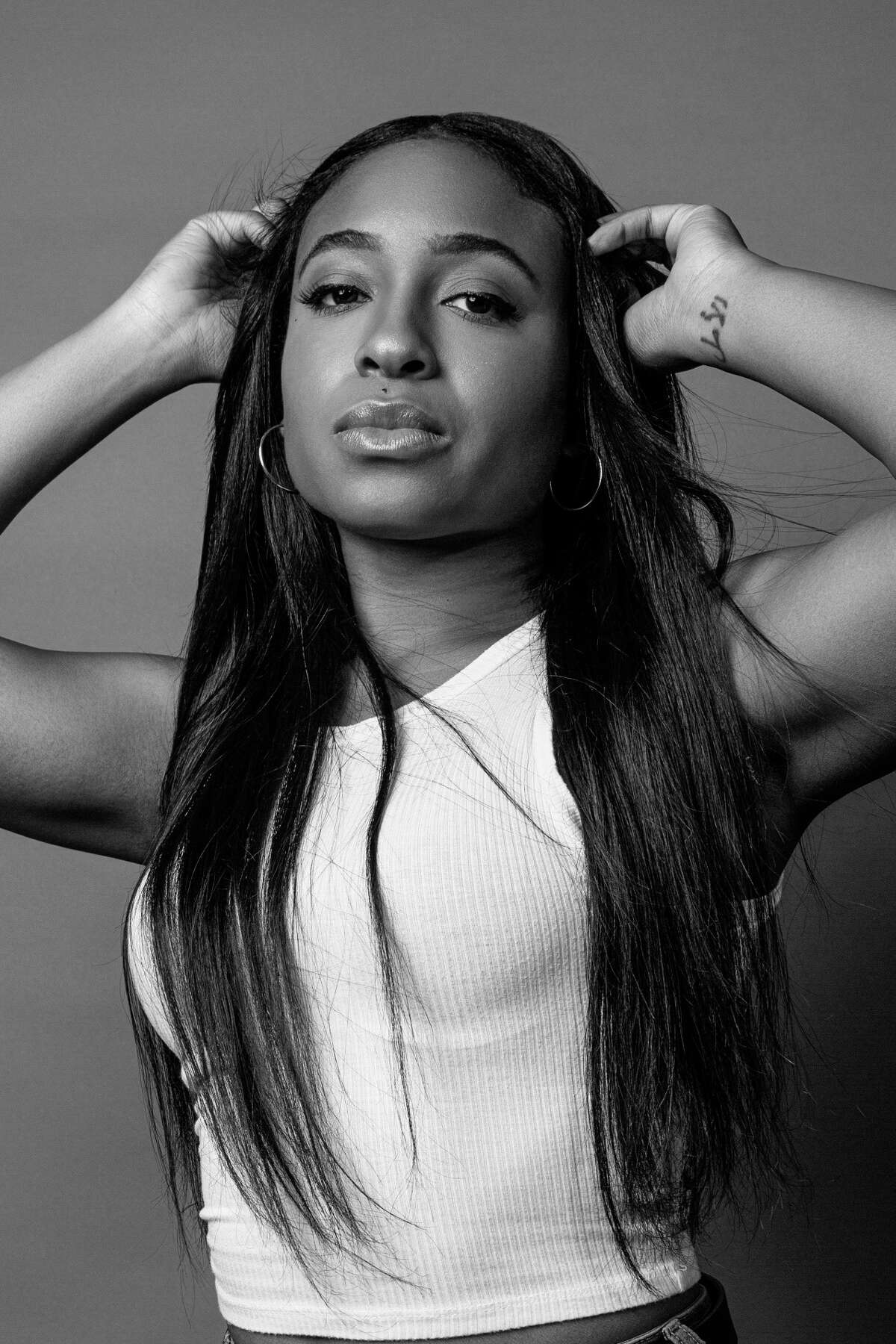 From HTX to LAX: How a Houston actress is fulfilling her dreams in the ...