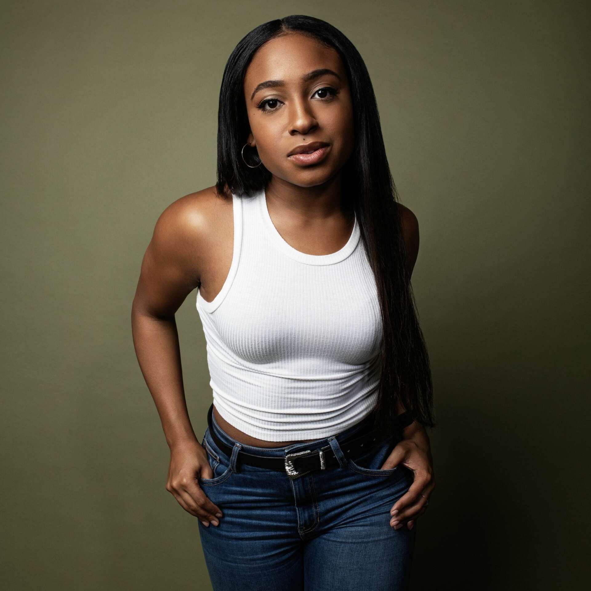 From HTX to LAX: How a Houston actress is fulfilling her dreams in the ...