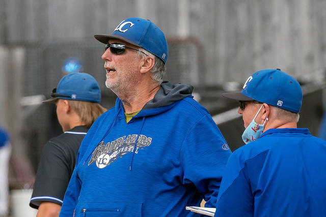 ‘Hard to overcome’: LC’s Martz reflects on the last of 34 seasons