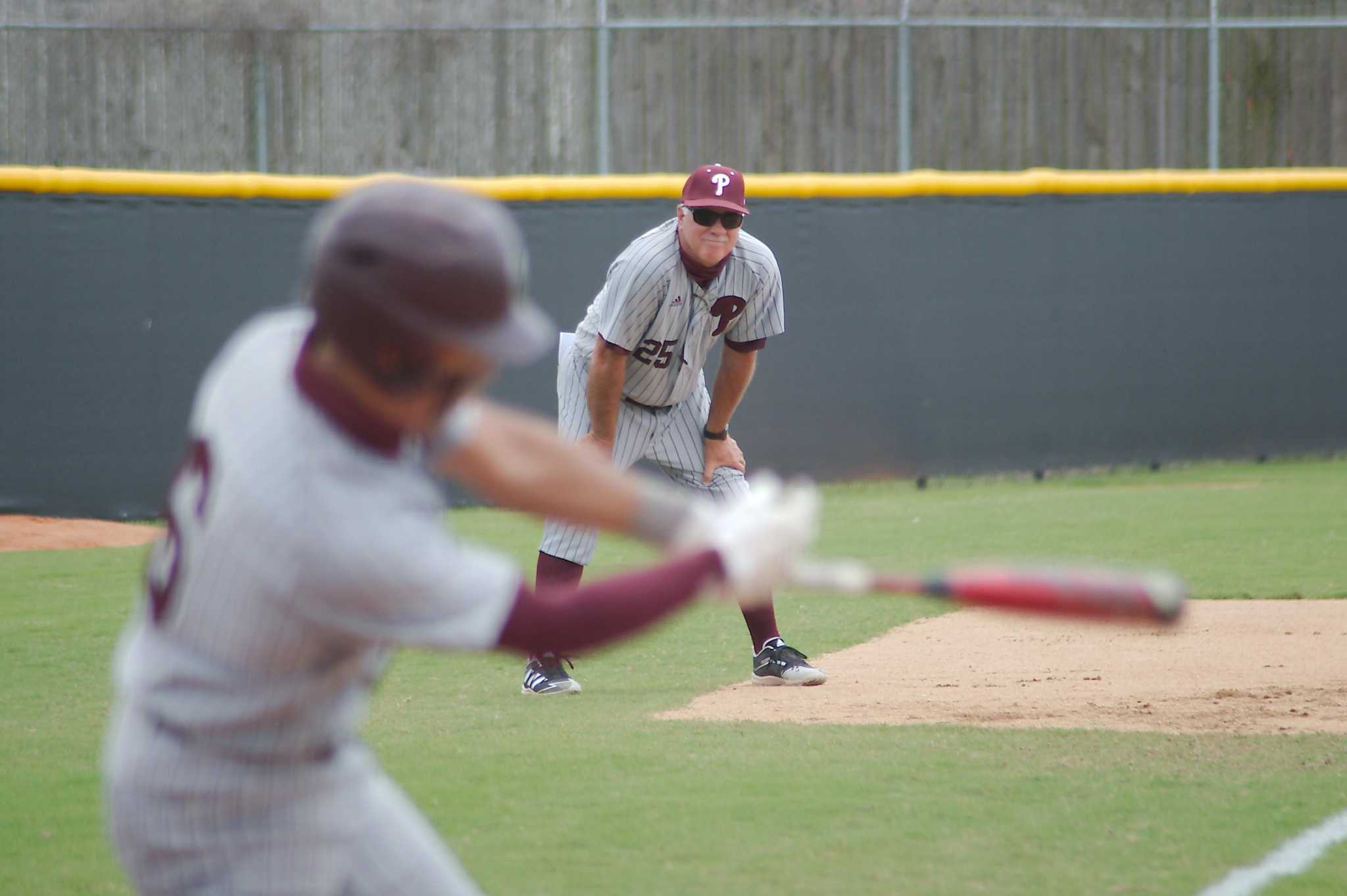 Baseball: Pearland finding its groove at the right time