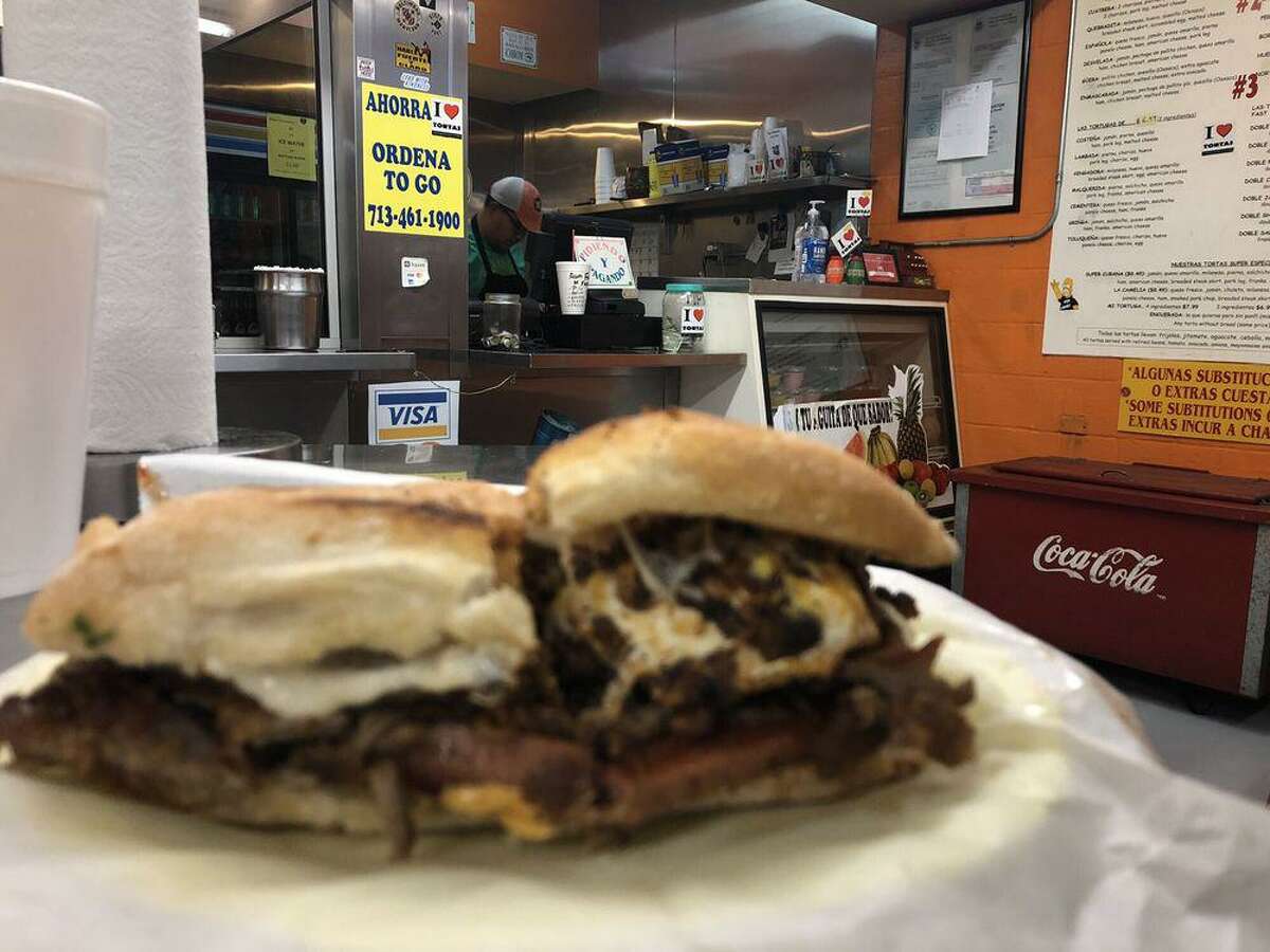 Spring Branch restaurant makes new ranking of top 100 best places to ...