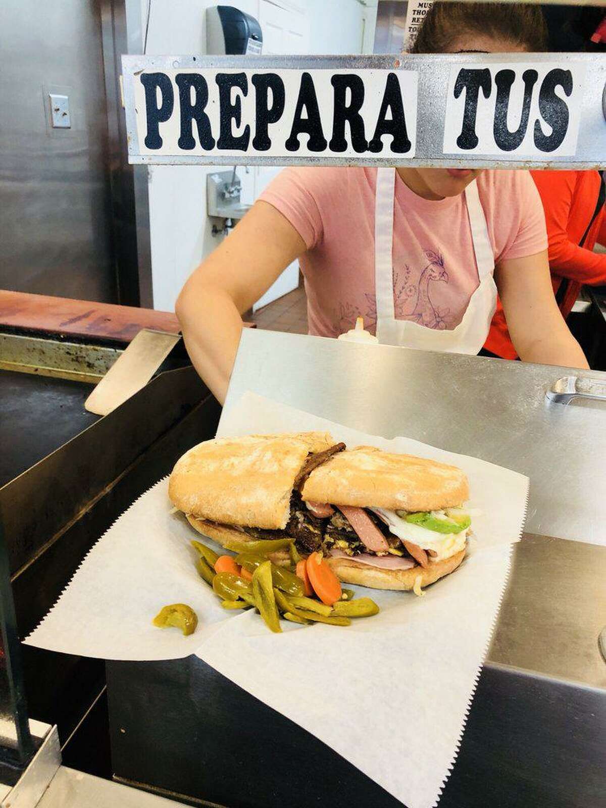 Spring Branch restaurant makes new ranking of top 100 best places to ...