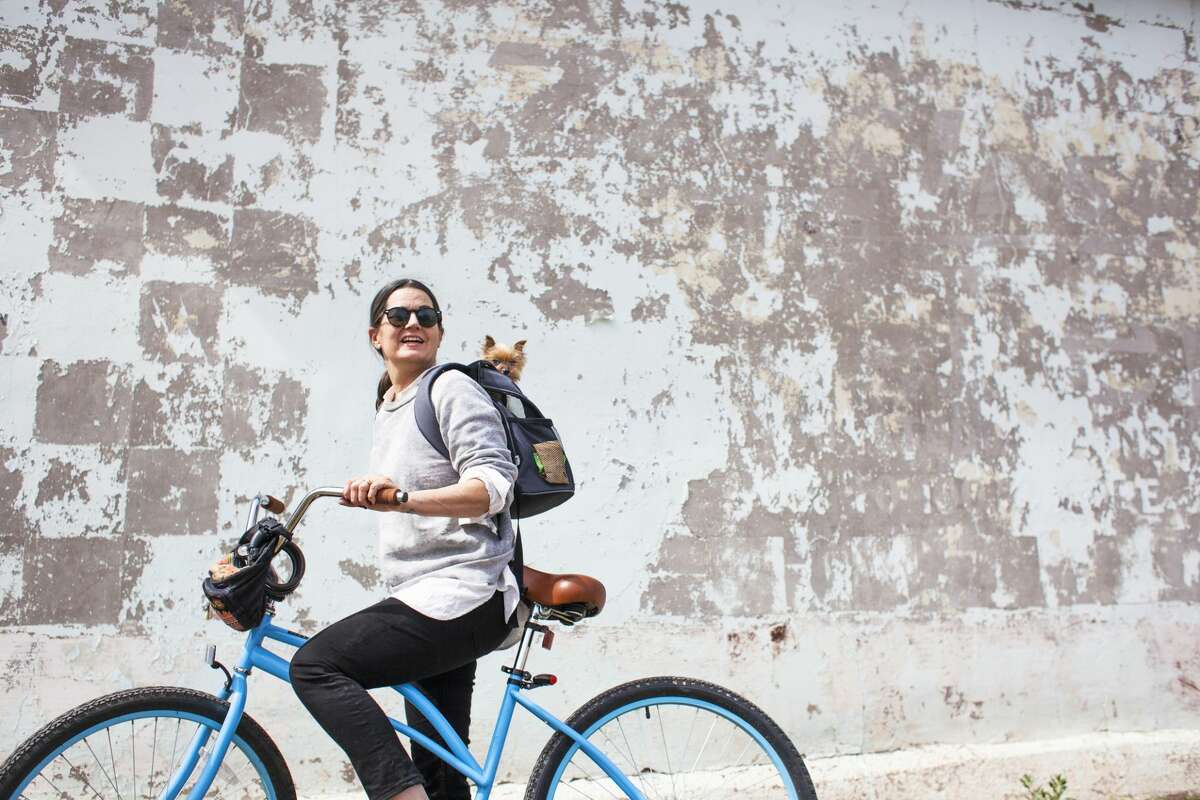 How to carry (almost) anything on your bike