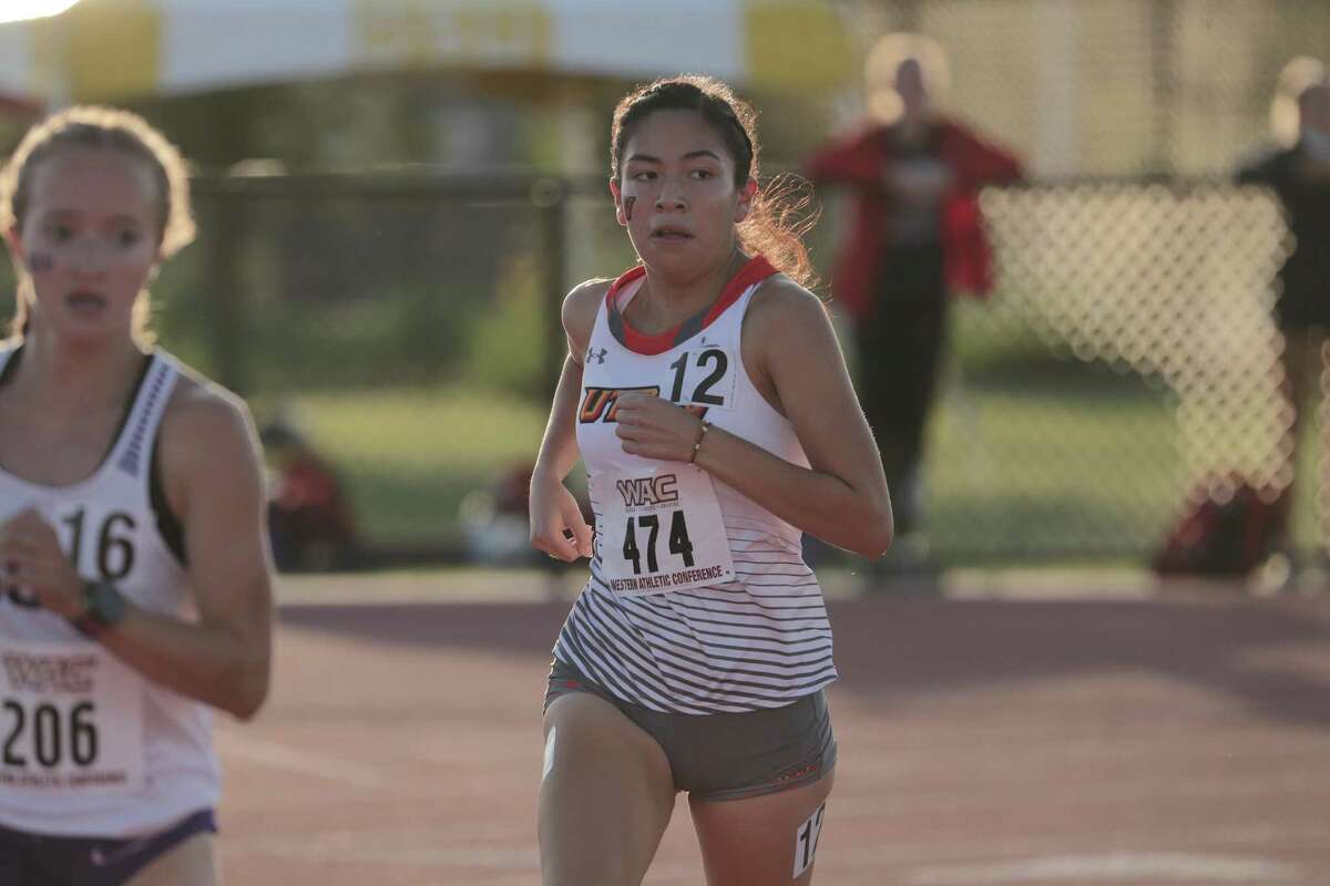 Laredoans perform well at WAC Championships