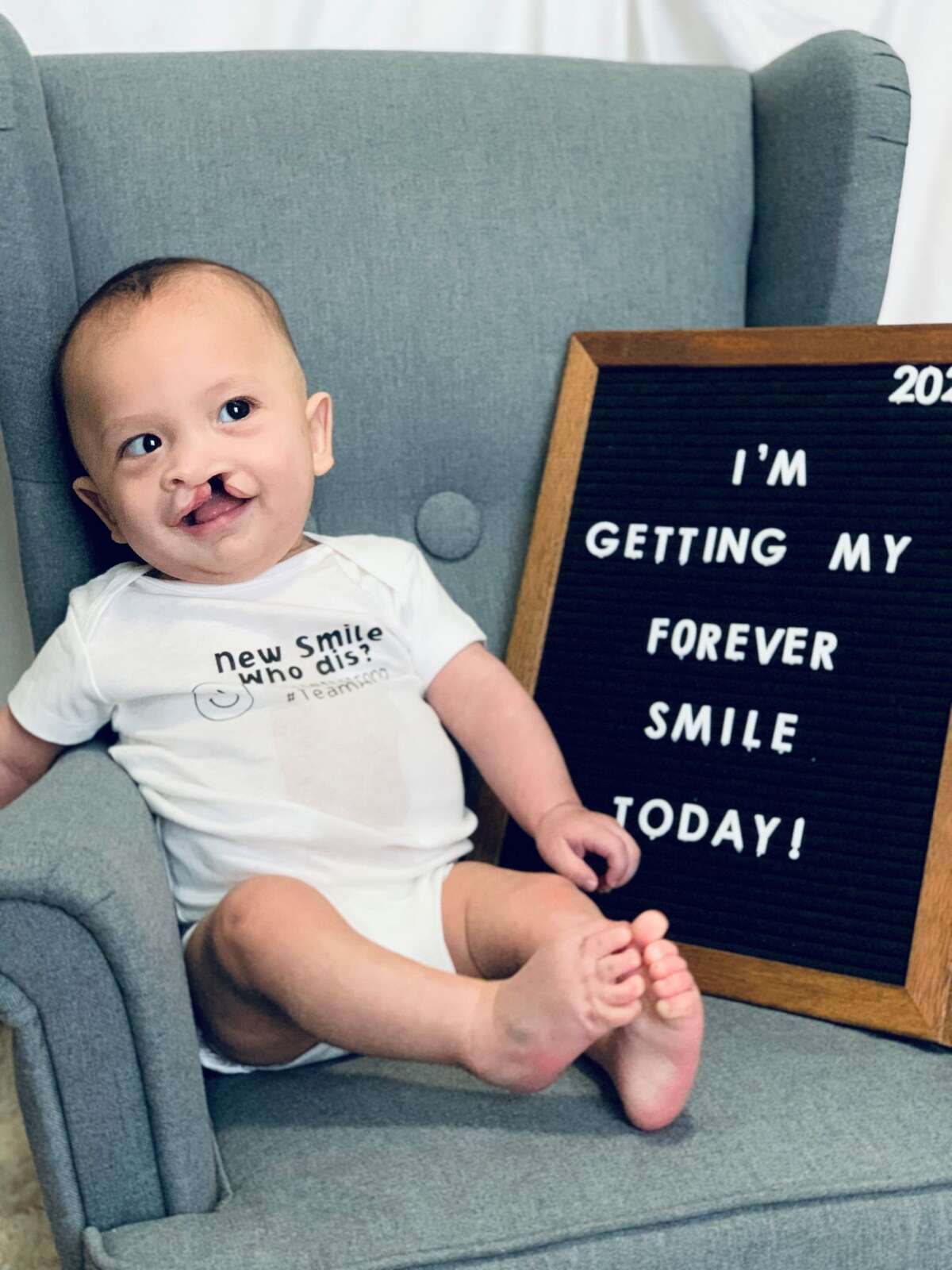 San Antonio TV reporter opens up about her son's medical journey