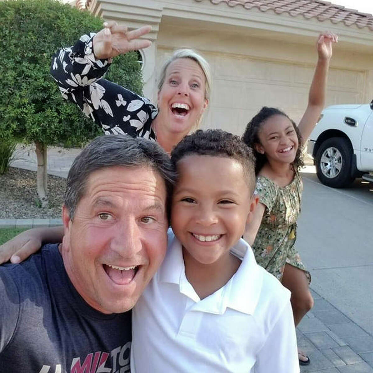 WHERE ARE THEY NOW?: Woodard was two-way football standout for Tigers