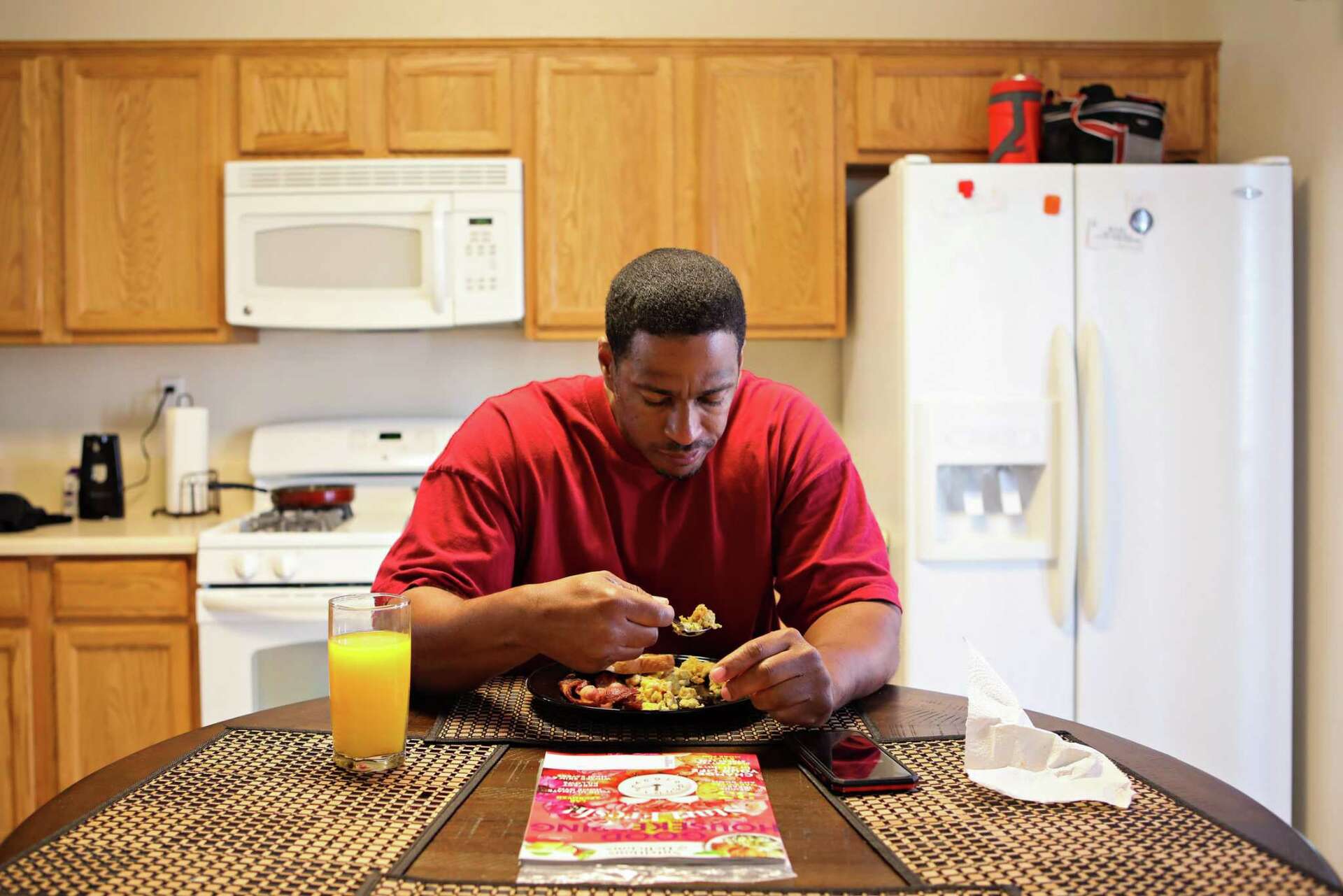 Opinion: After sending innocent people to prison, prosecutors don’t ...