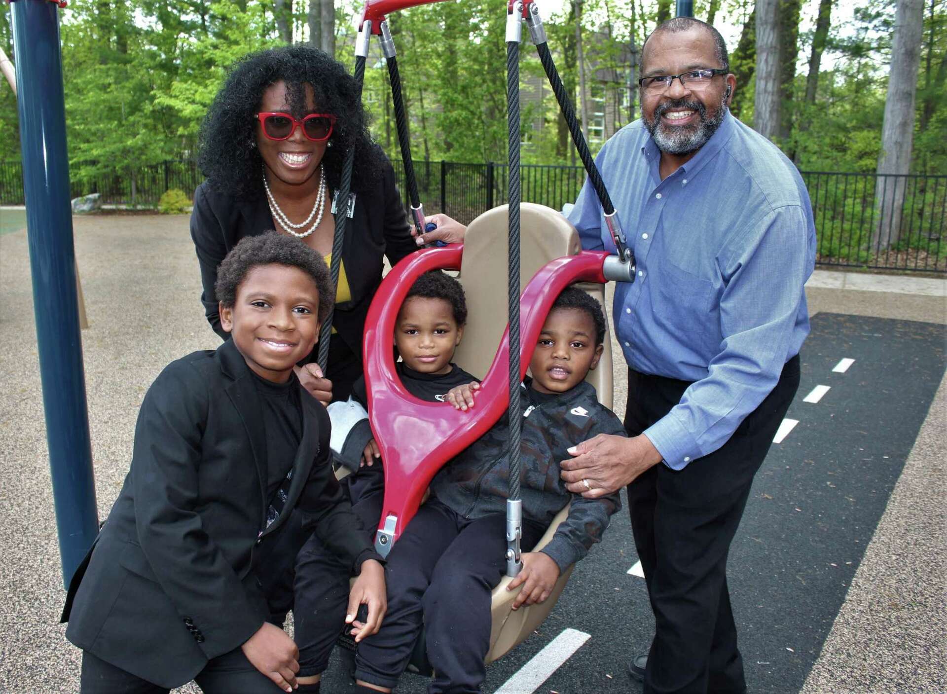 Dan Haar: Meet the ‘precocious’ CT sixth-grader with a breakout role in ...