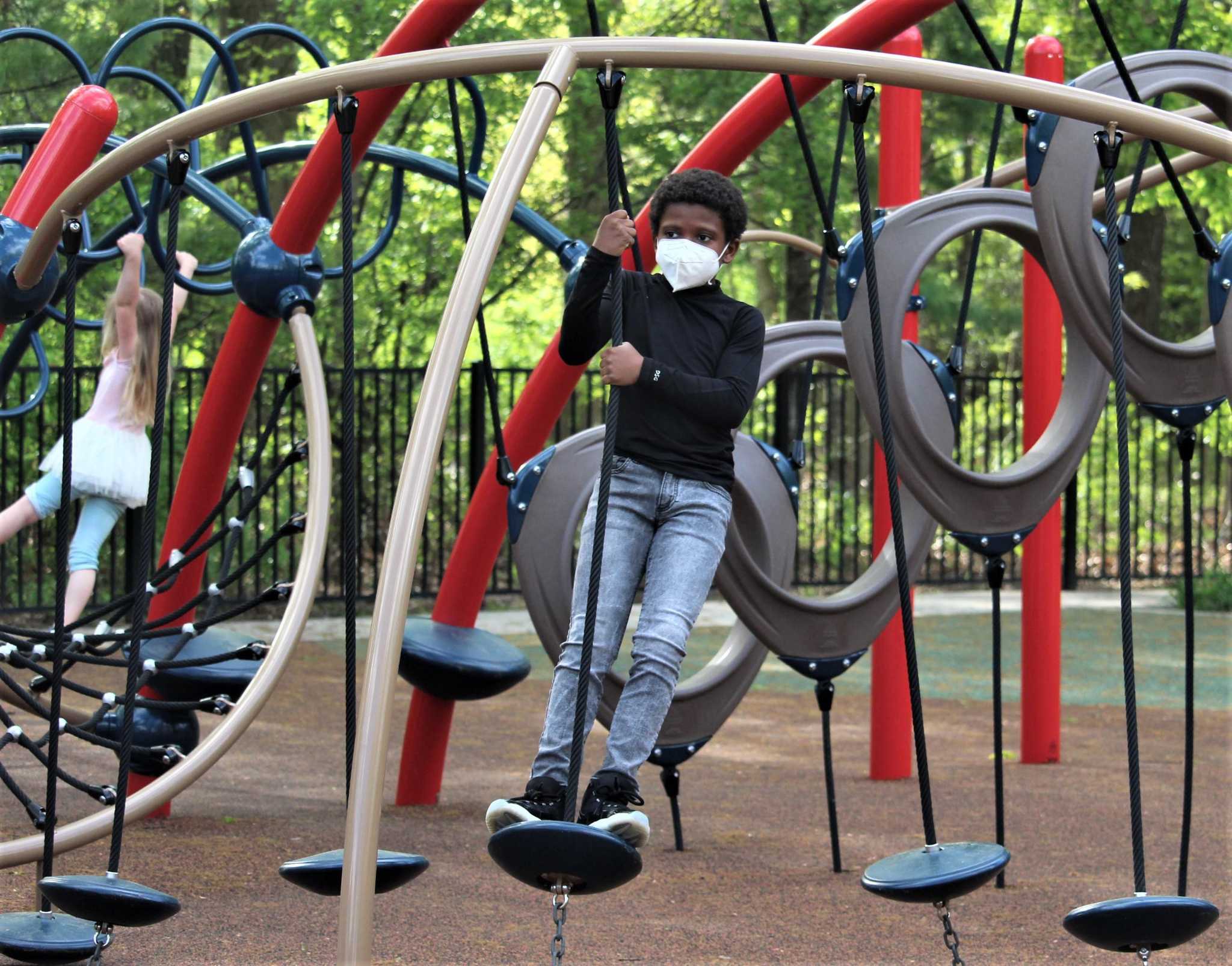 Dan Haar: Meet the ‘precocious’ CT sixth-grader with a breakout role in ...