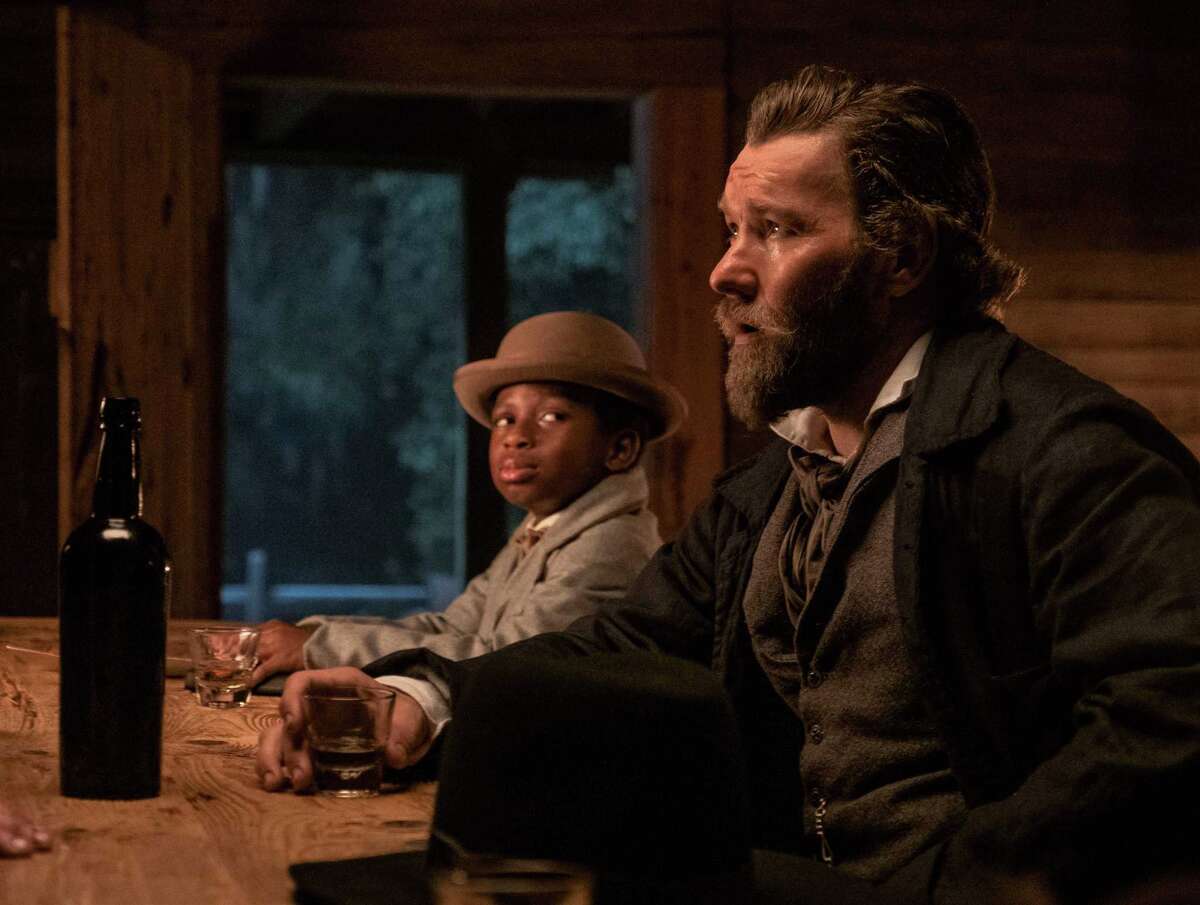 Dan Haar: Meet the ‘precocious’ CT sixth-grader with a breakout role in ...