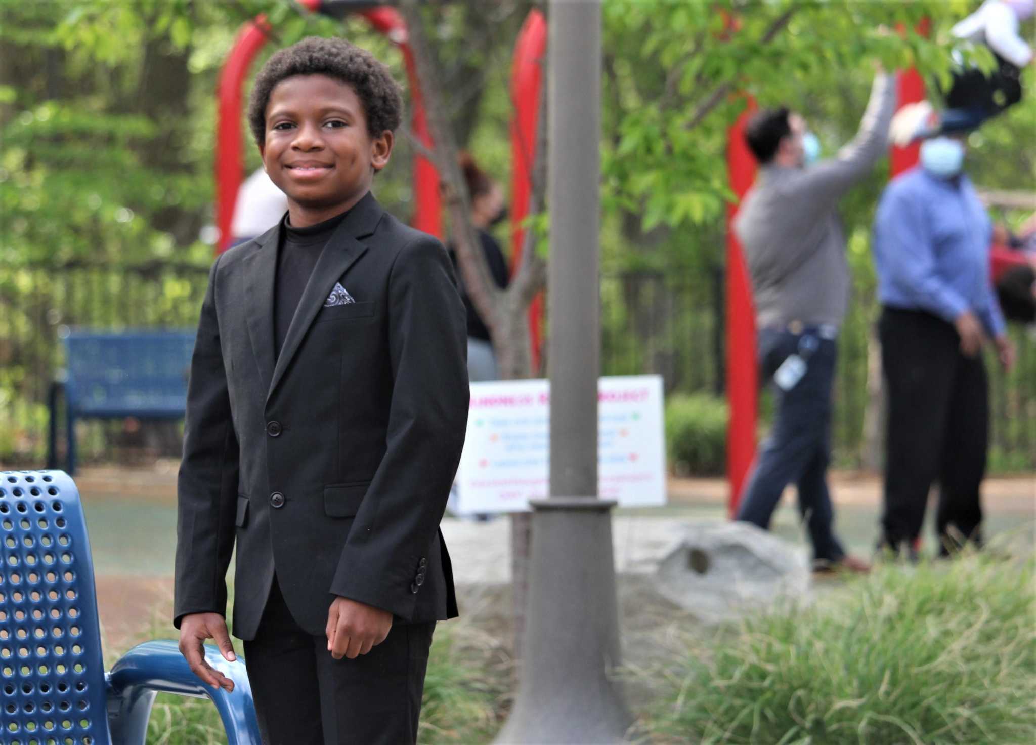 Dan Haar: Meet the ‘precocious’ CT sixth-grader with a breakout role in ...