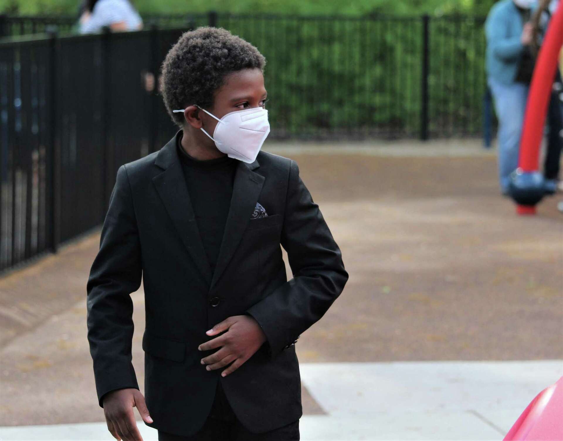 Dan Haar: Meet the ‘precocious’ CT sixth-grader with a breakout role in ...