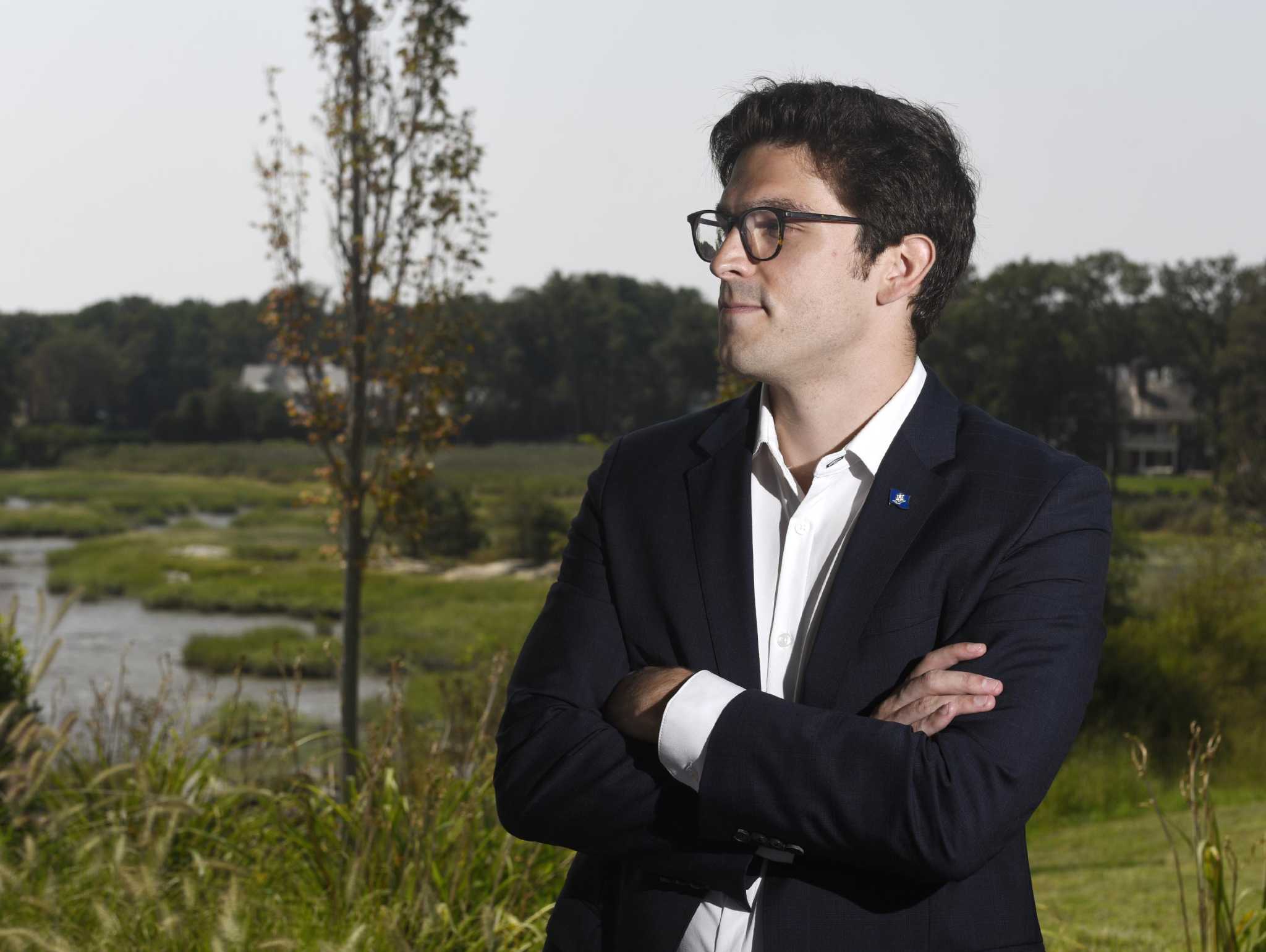 Letter: Fazio deserves an apology from Greenwich Democrats