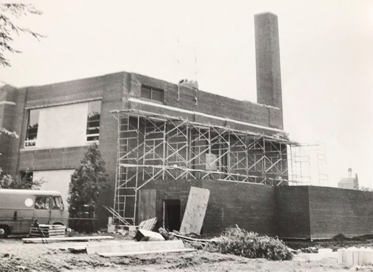 Throwback: State Street School