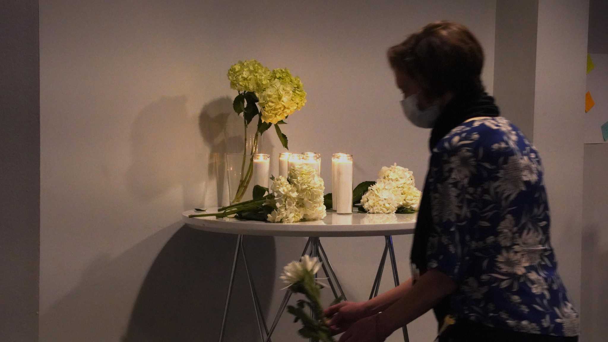 ‘Hope Over Hate’ virtual event in New Canaan scheduled