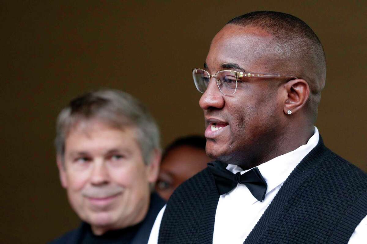 Appeals court rules Lydell Grant innocent in Montrose slaying