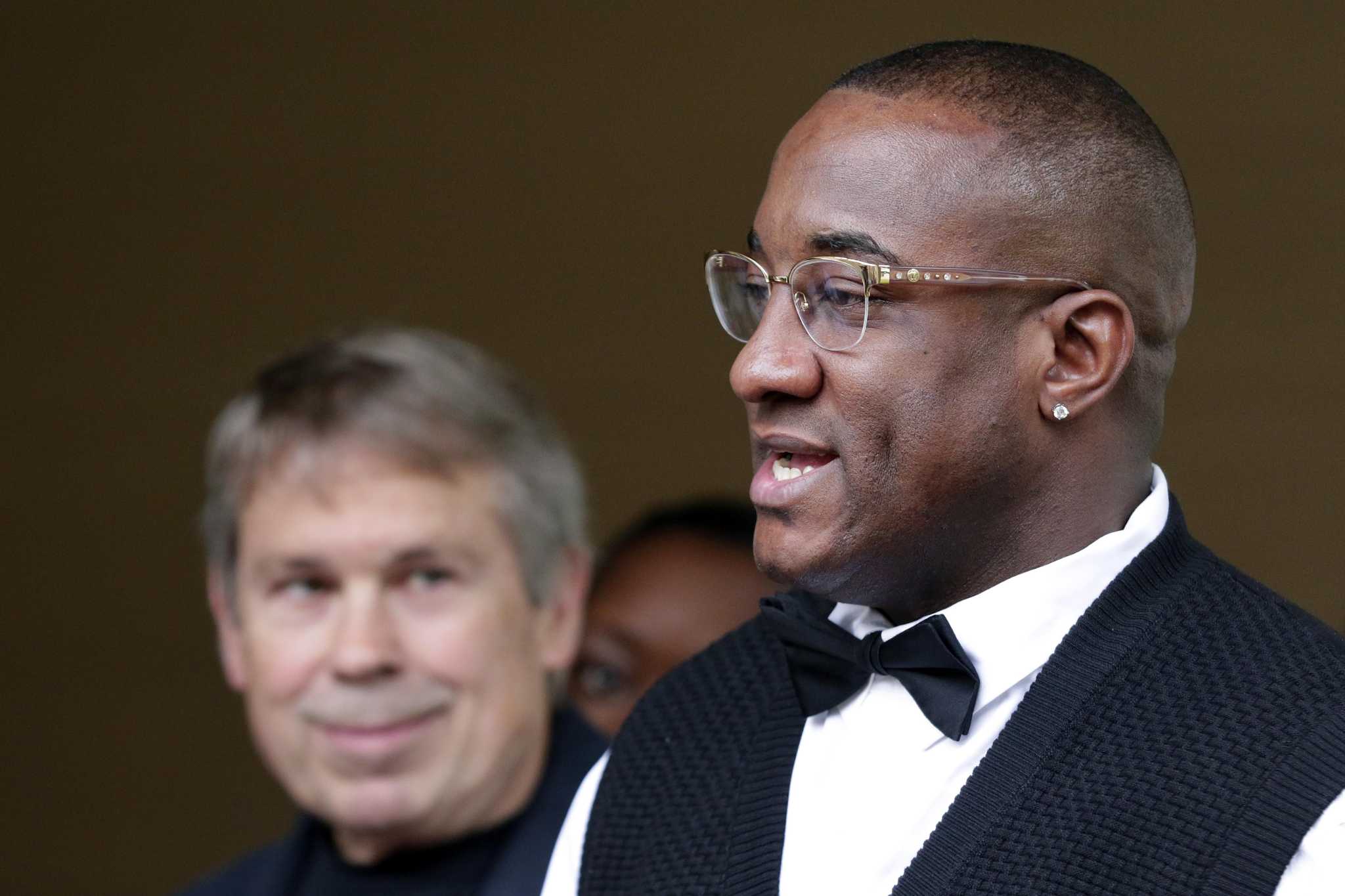 Appeals court rules Lydell Grant innocent in Montrose slaying