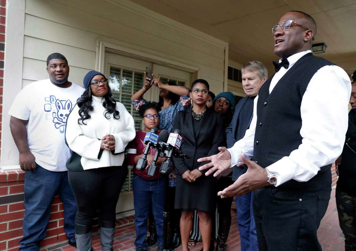 Appeals court rules Lydell Grant innocent in Montrose slaying