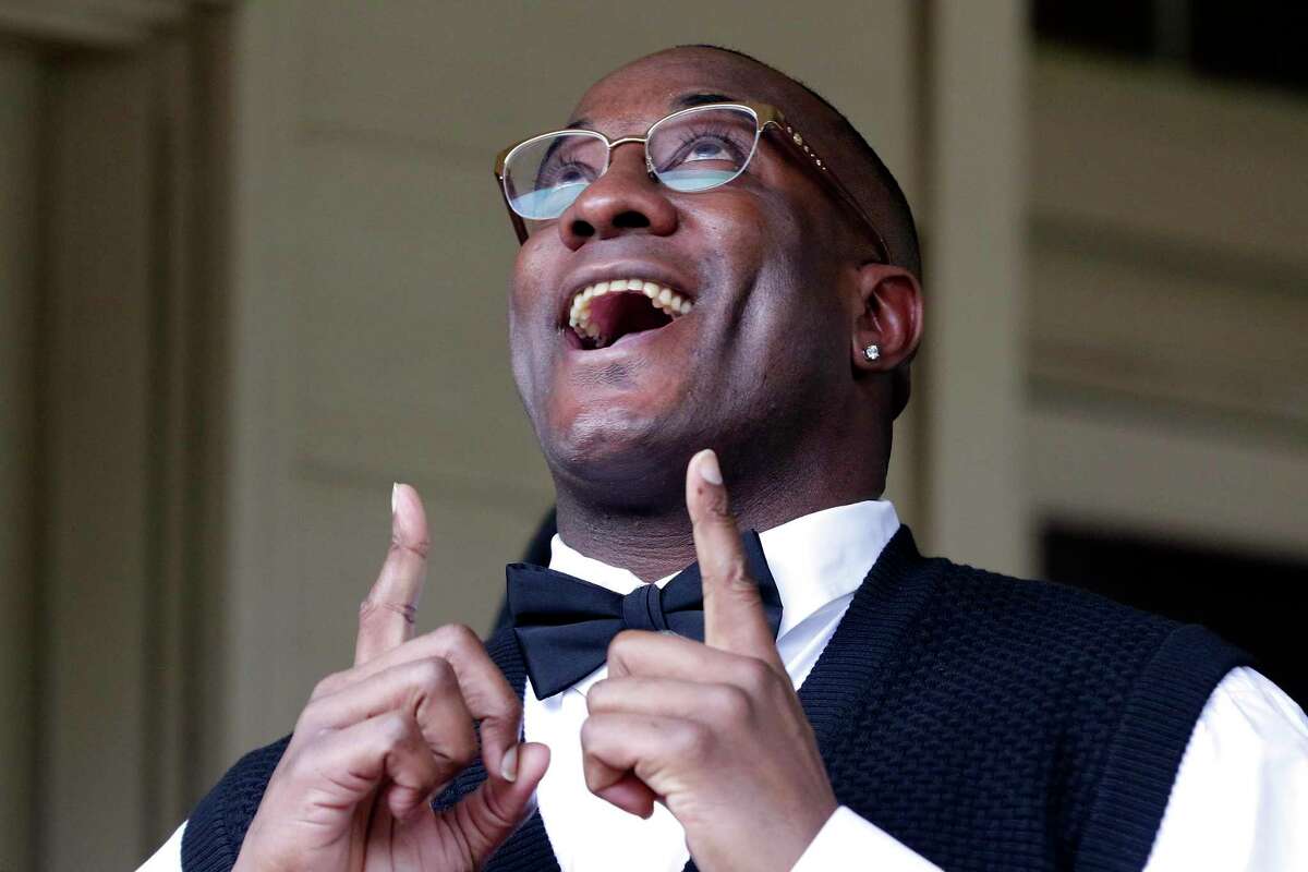 Appeals court rules Lydell Grant innocent in Montrose slaying