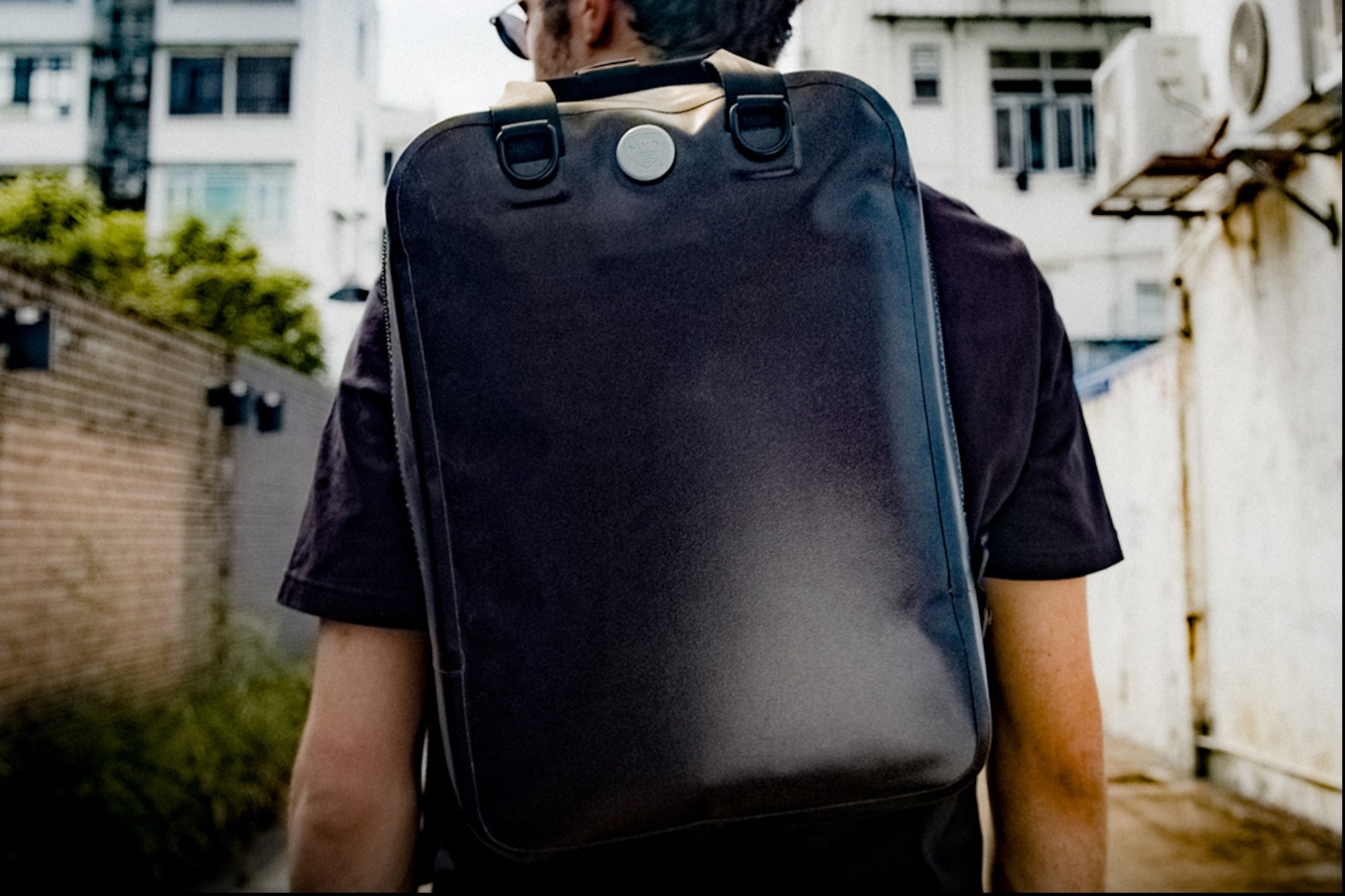 These Waterproof, Floating, and Even Bulletproof Backpacks are Made for Adventure