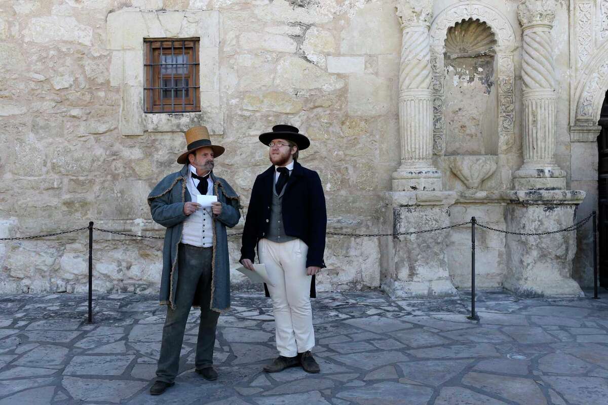 Phil Collins' $15 million collection of Alamo artifacts is flashy, but ...