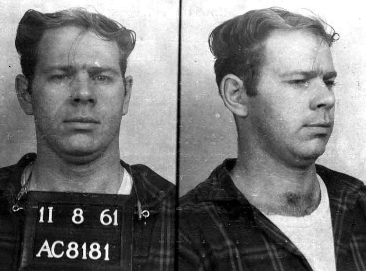 Book charts Adirondacks serial killer's deadly path